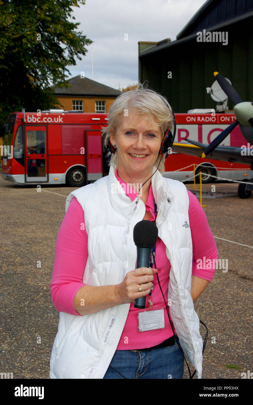 Bbc radio cambridgeshire hi-res stock photography and images - Alamy