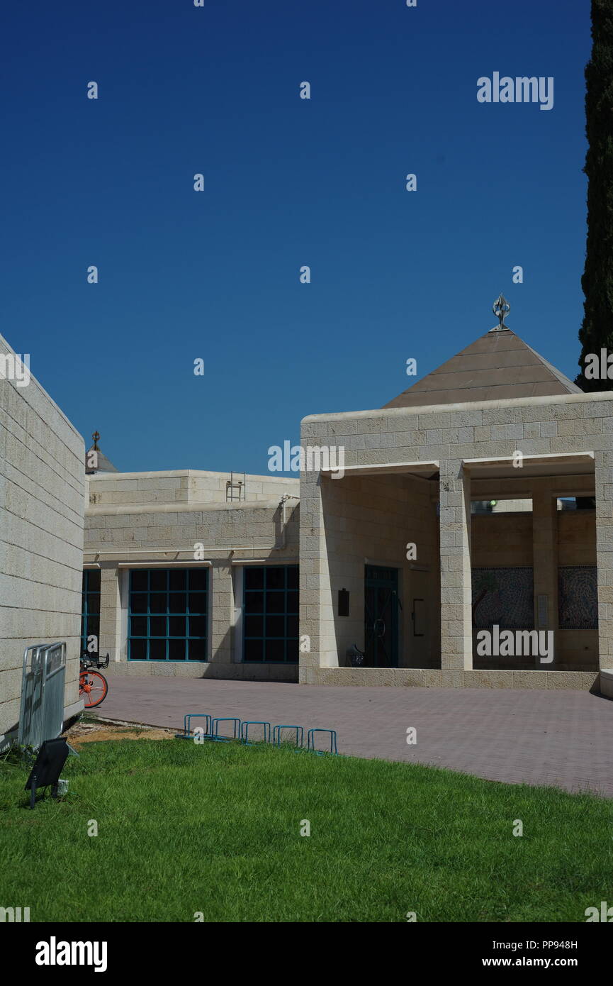 Gabriel house hi-res stock photography and images - Alamy