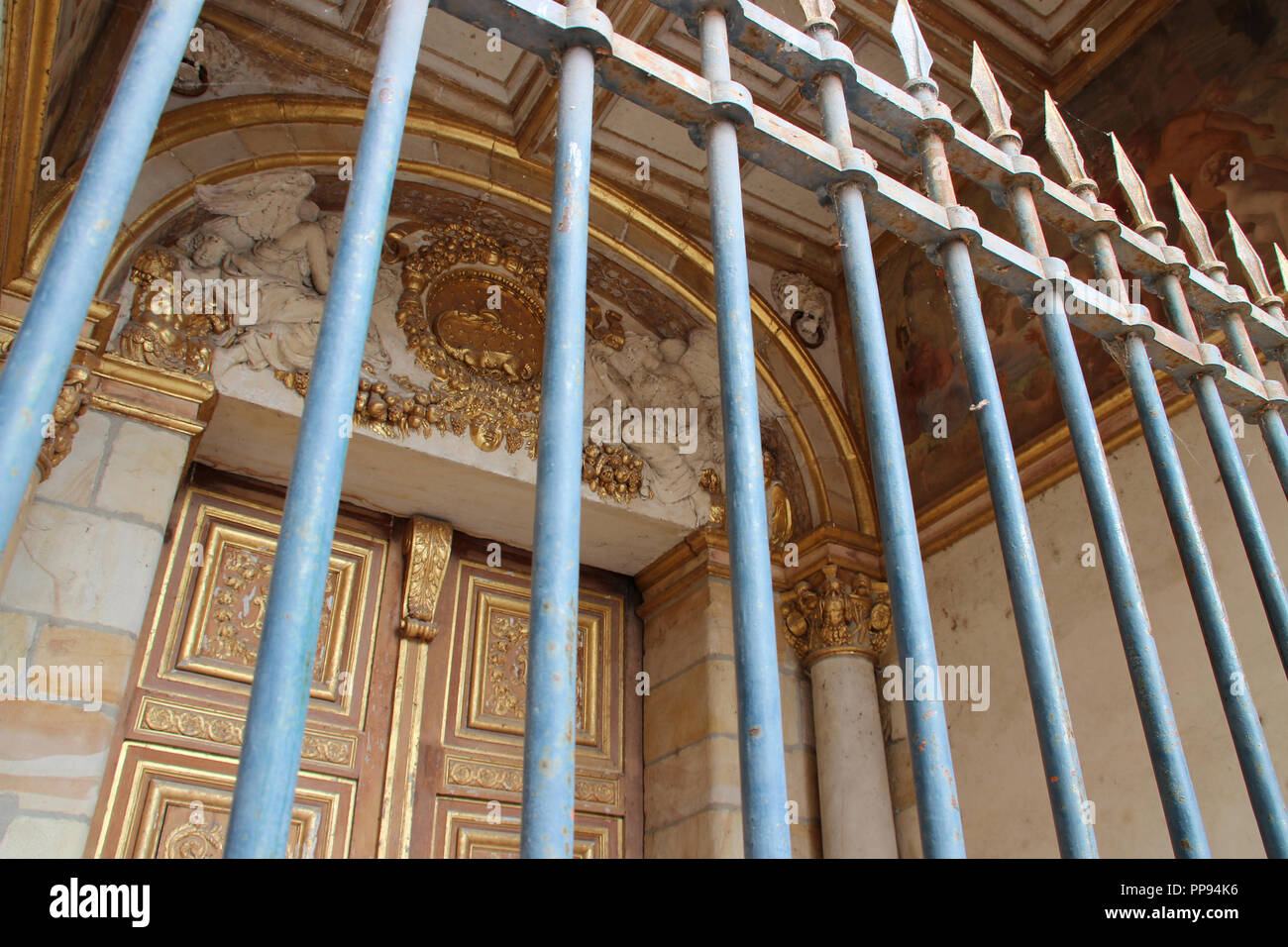 Castle Dore High Resolution Stock Photography and Images - Alamy