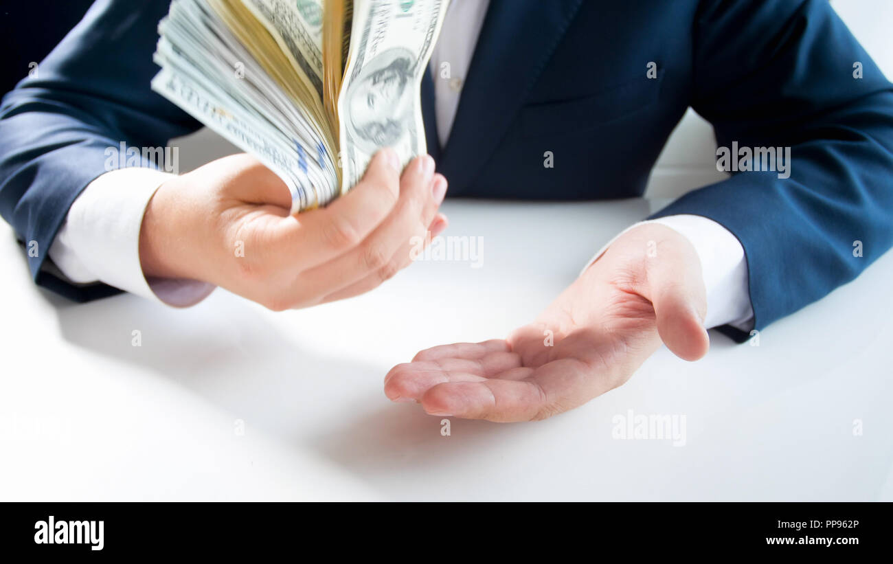 Flapping hands hi-res stock photography and images - Alamy