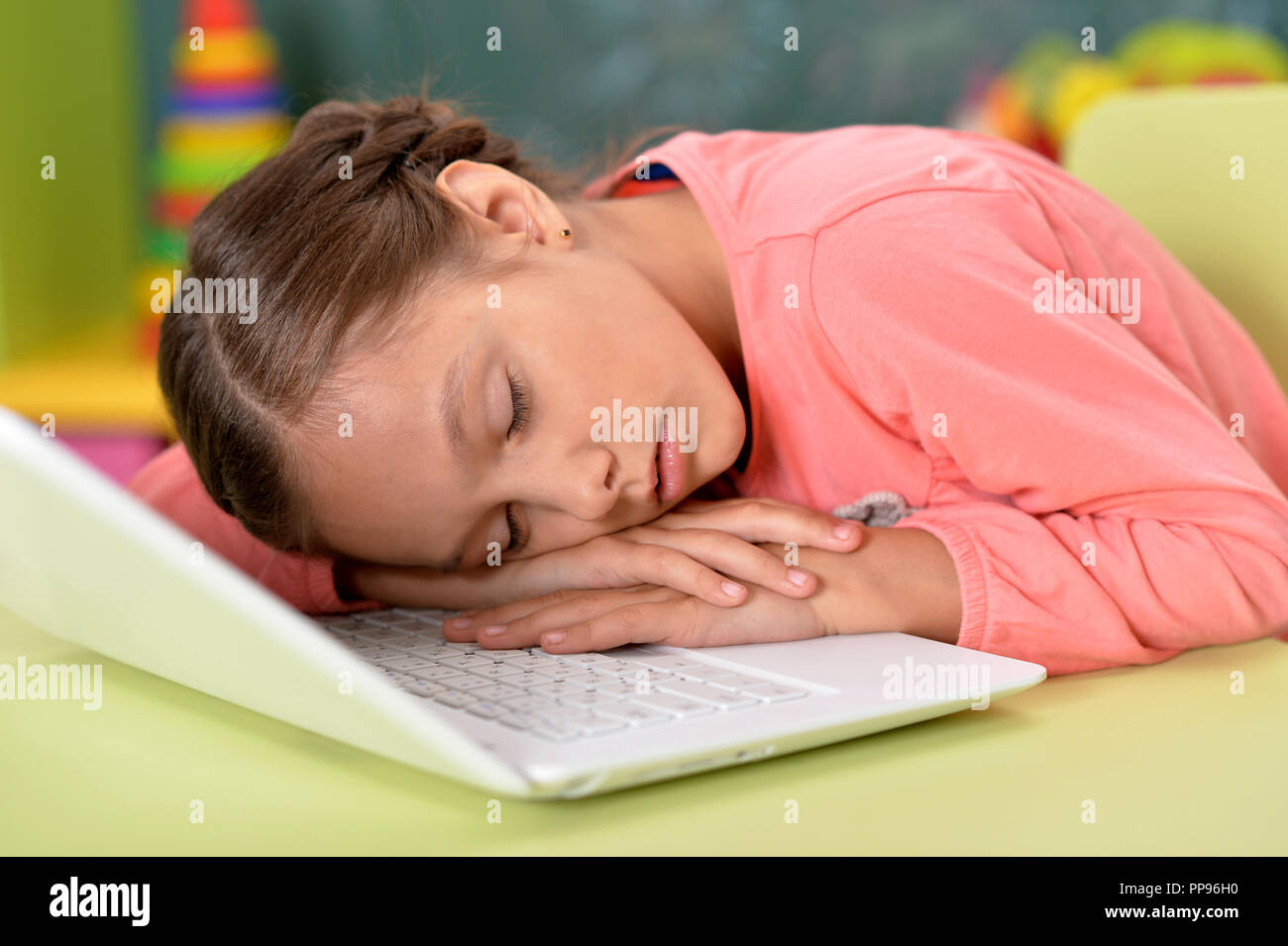 Keyboard portrait color hi-res stock photography and images - Alamy