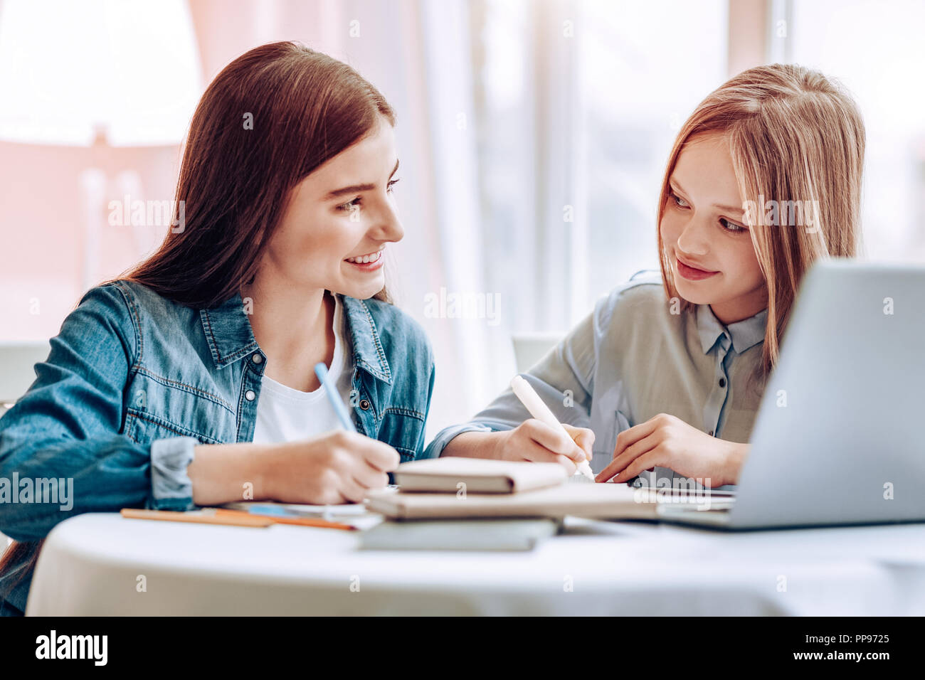 Homework Tasks High Resolution Stock Photography and Images - Alamy
