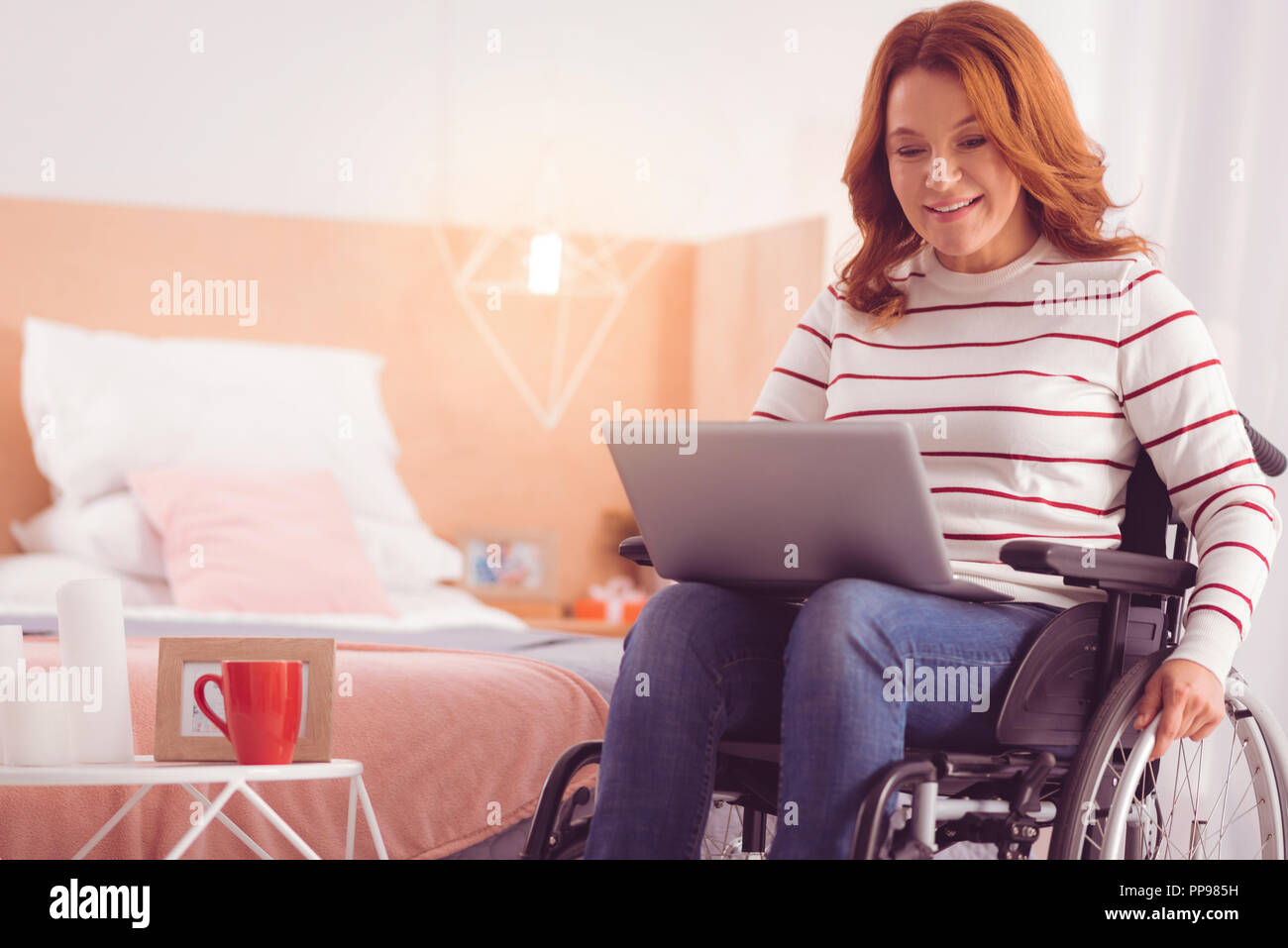 Incapacitated hi-res stock photography and images - Alamy