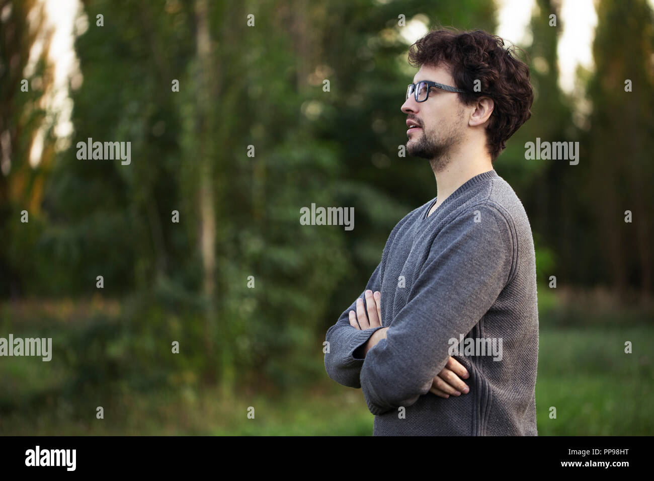 Sunny personality hi-res stock photography and images - Alamy