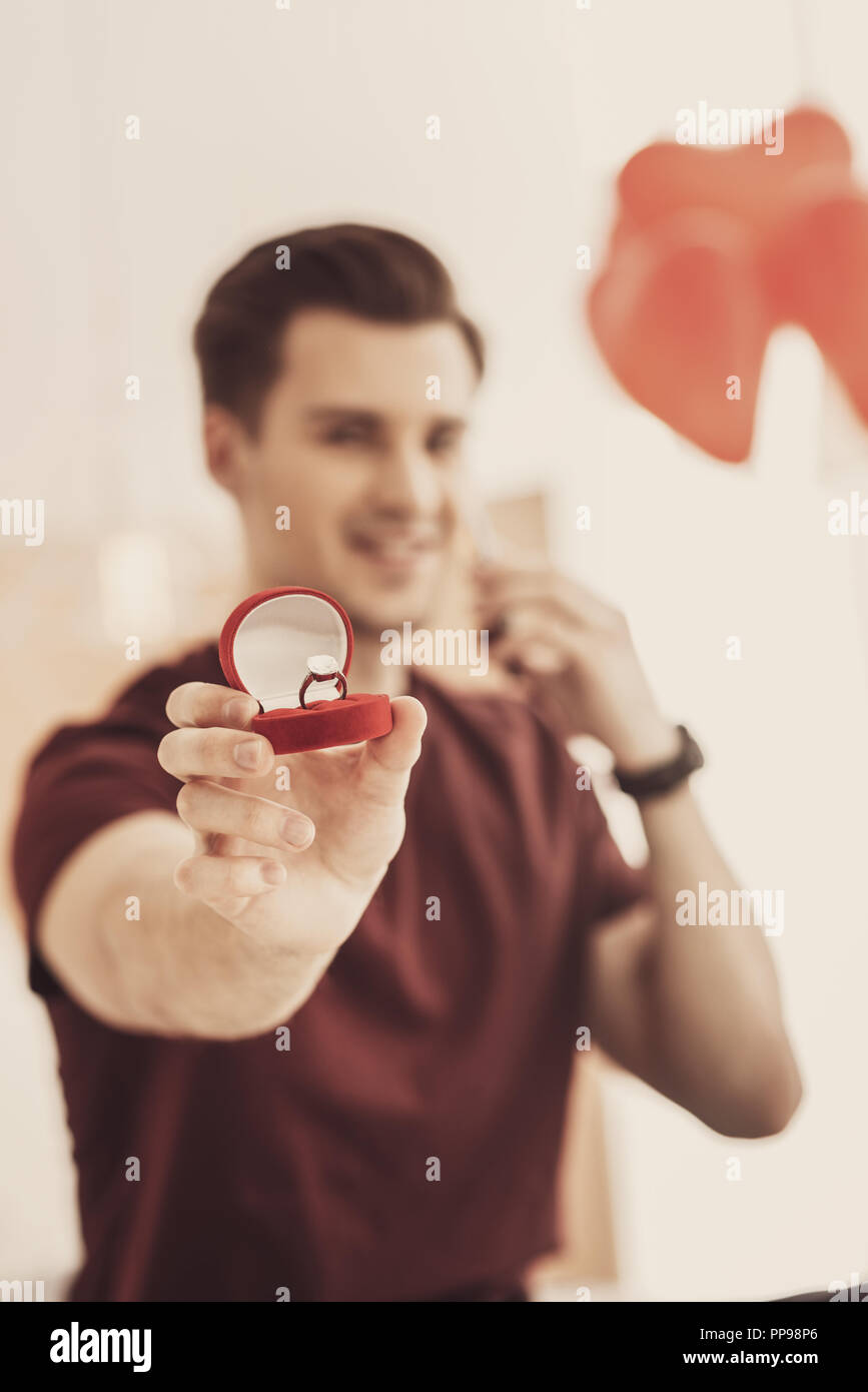 Wonderful surprise hi-res stock photography and images - Alamy