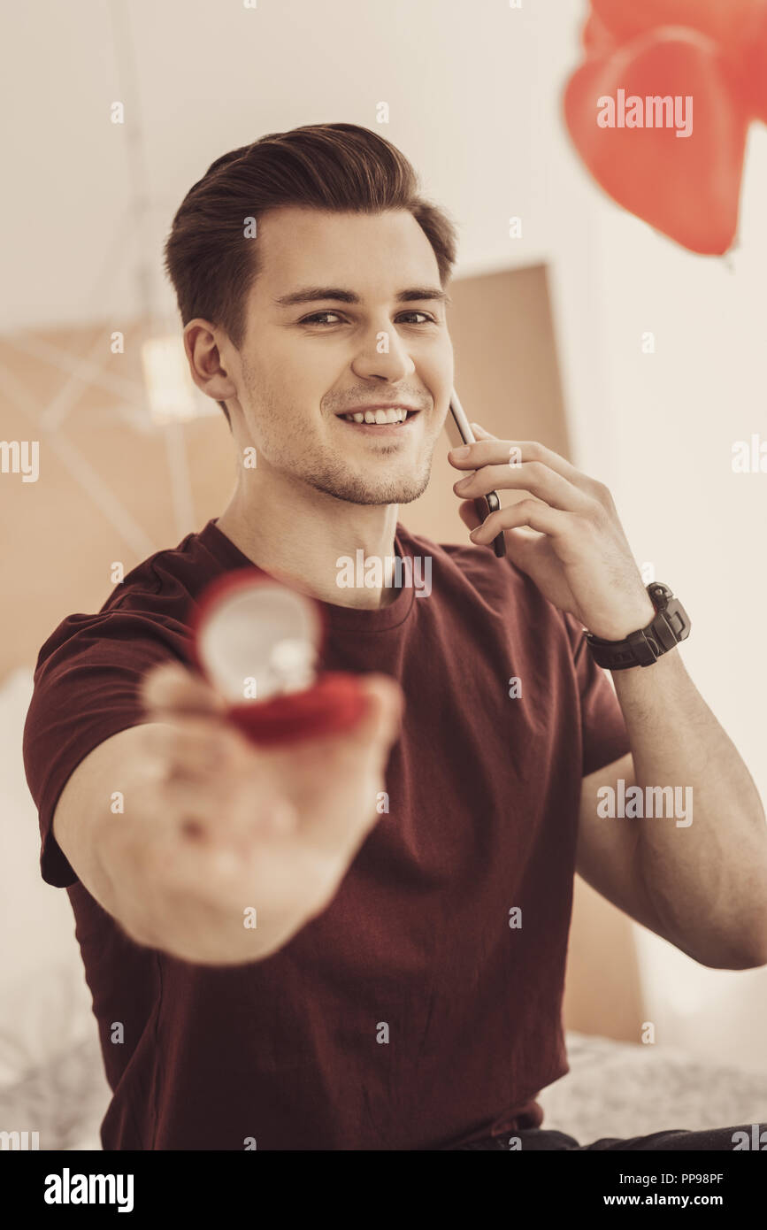 Mega My Future Boyfriend