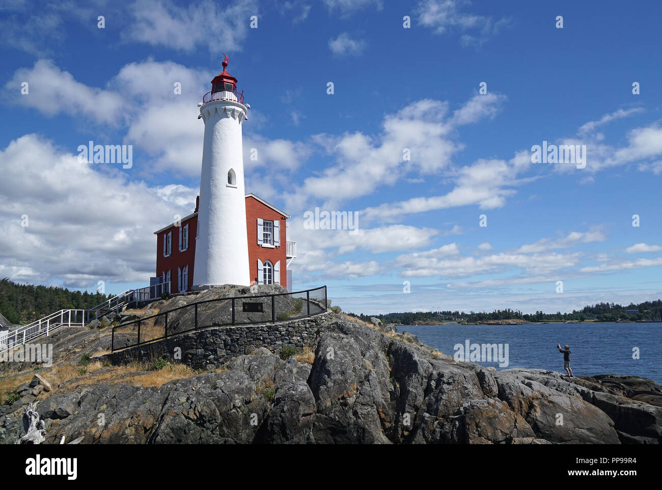 Victoria strait canada hi-res stock photography and images - Alamy