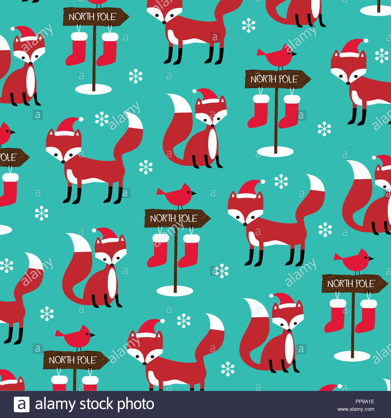 Fox Motif Stock Photos & Fox Motif Stock Images - Alamy