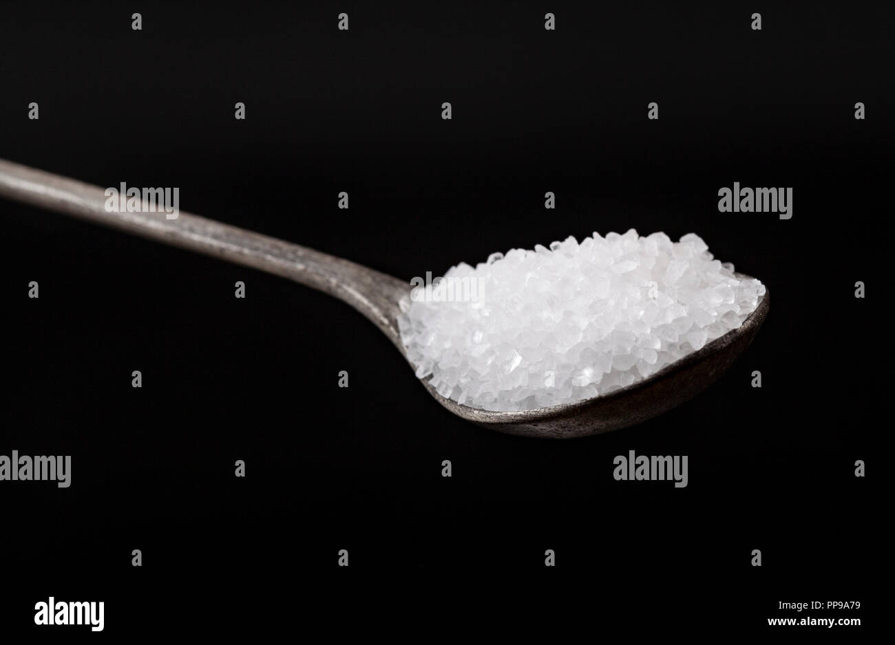 Silver chloride powder hi-res stock photography and images - Alamy