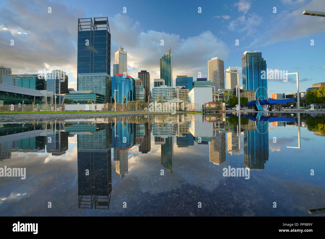 Perth and around hi-res stock photography and images - Alamy