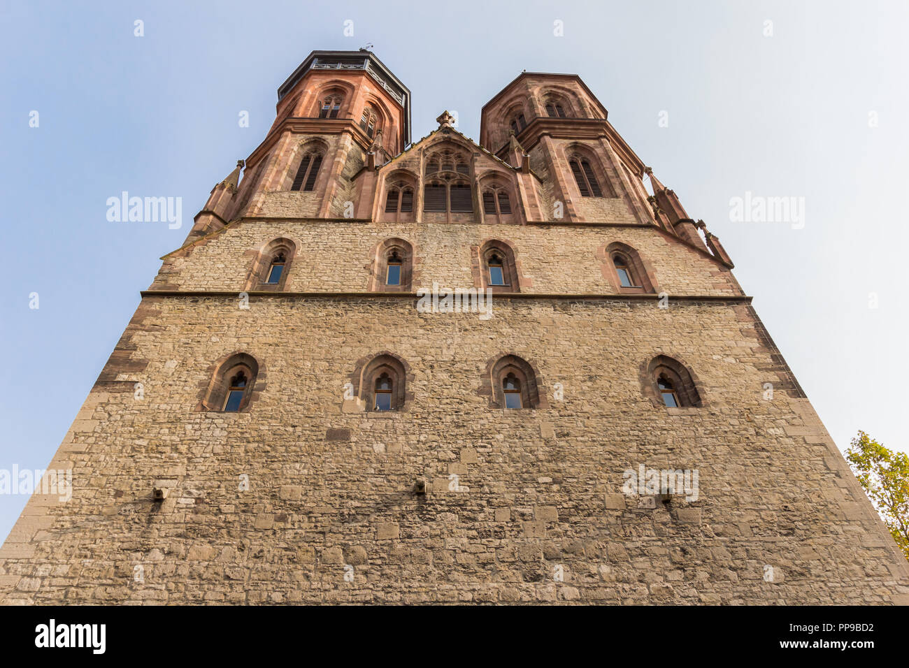 Gottingen city hi-res stock photography and images - Alamy
