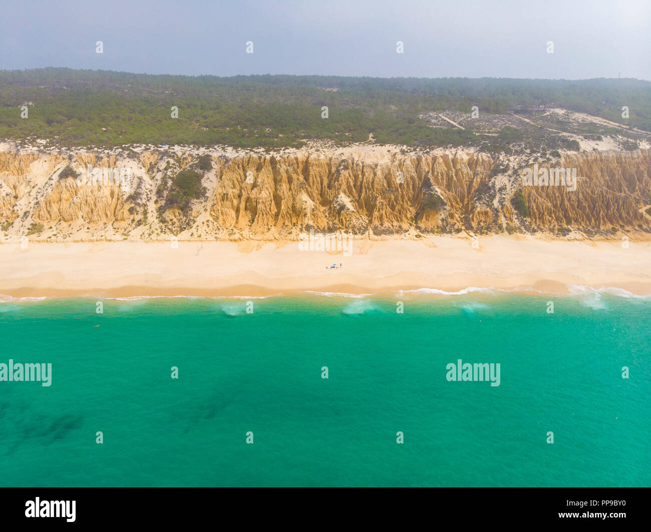 Comporta beaches hi-res stock photography and images - Alamy