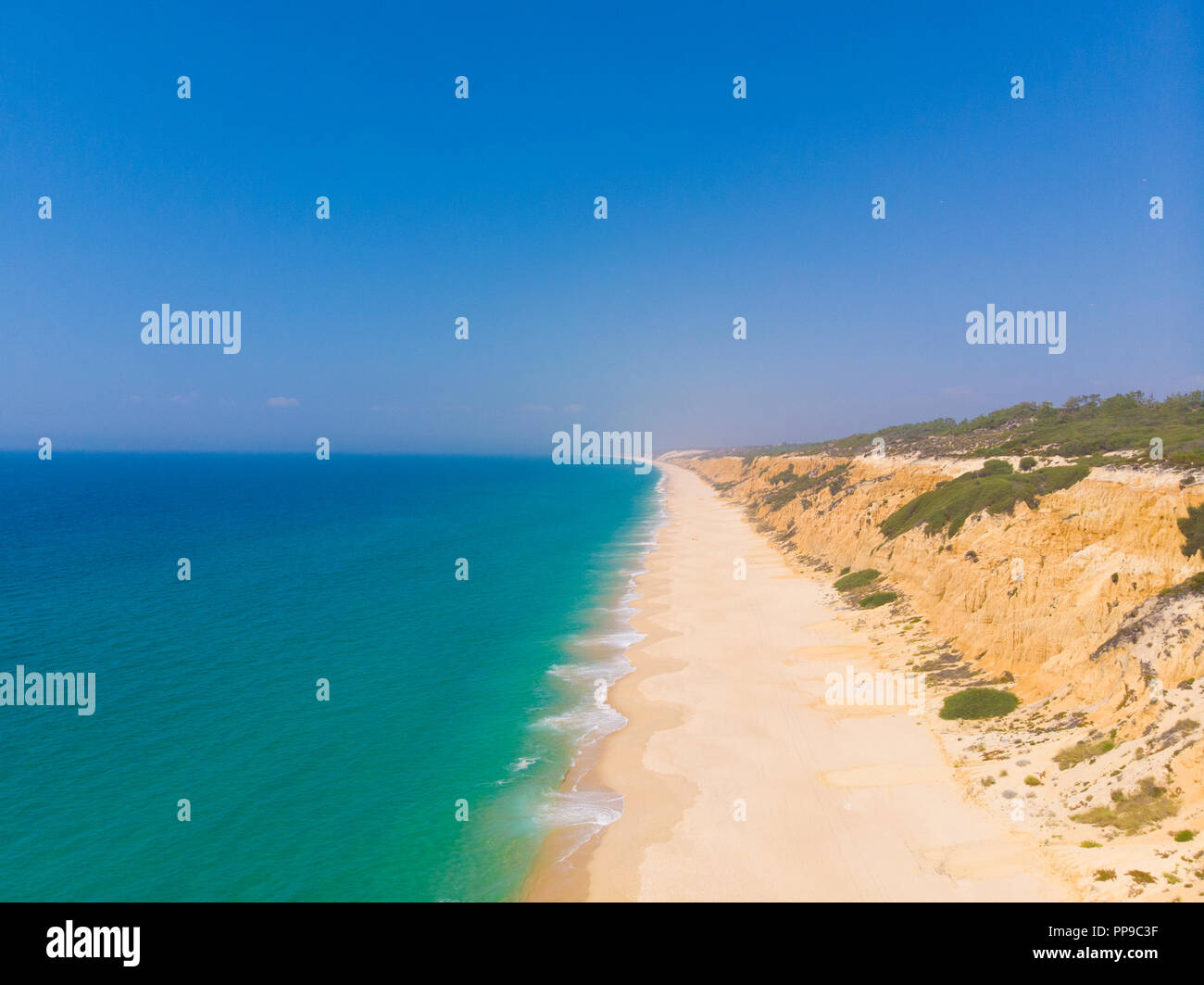 Comporta beaches hi-res stock photography and images - Alamy