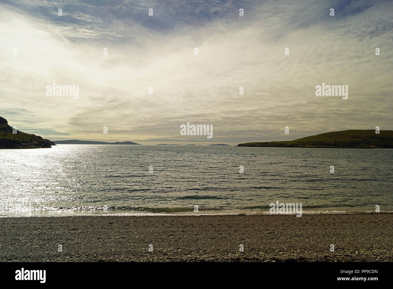 Ardmair village hi-res stock photography and images - Alamy