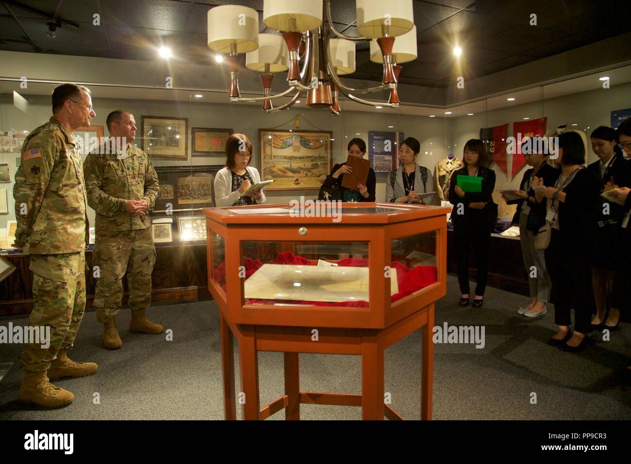 Tomodachi initiative hi-res stock photography and images - Alamy