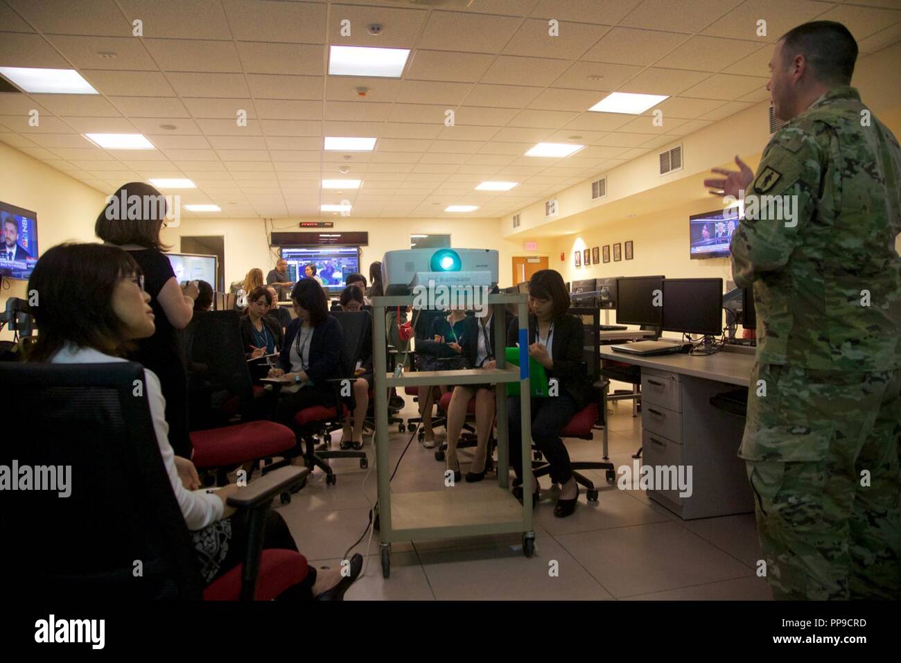 Tomodachi initiative hi-res stock photography and images - Alamy