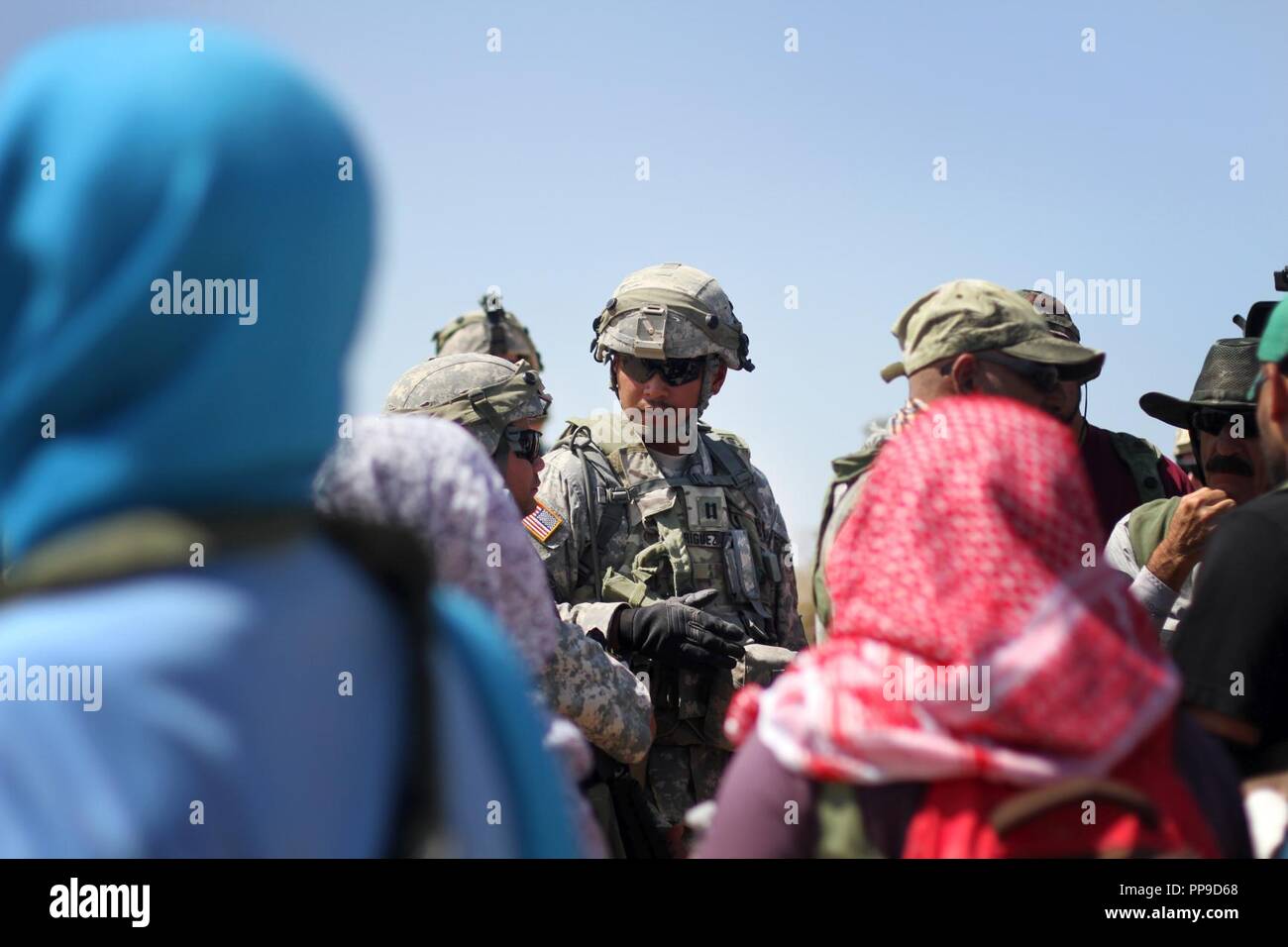 228th infantry hi-res stock photography and images - Alamy