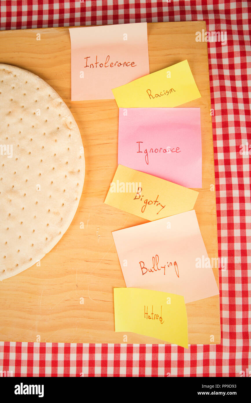 Refugee hatred hi-res stock photography and images - Alamy