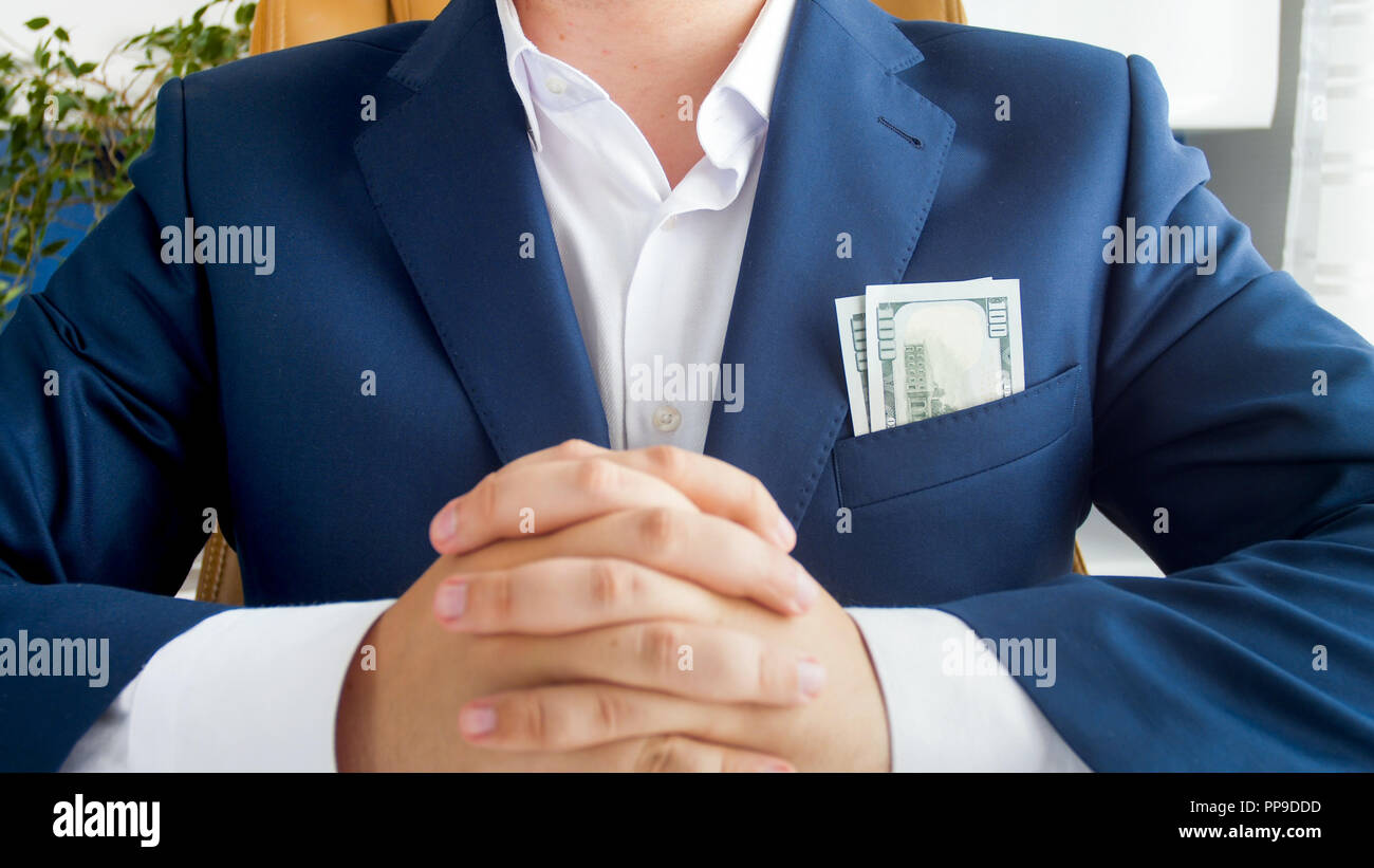 Woman taking money from pocket hi-res stock photography and images - Alamy