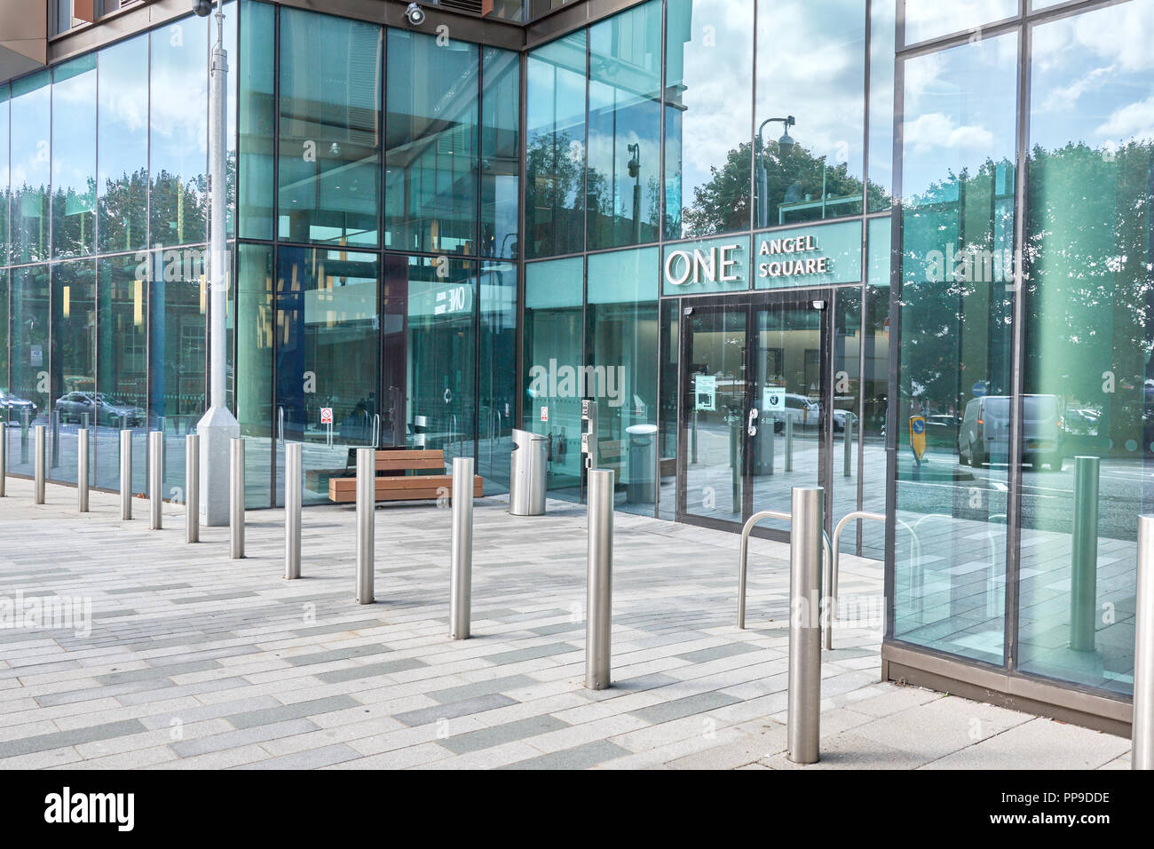 Northamptonshire county council hi-res stock photography and images - Alamy