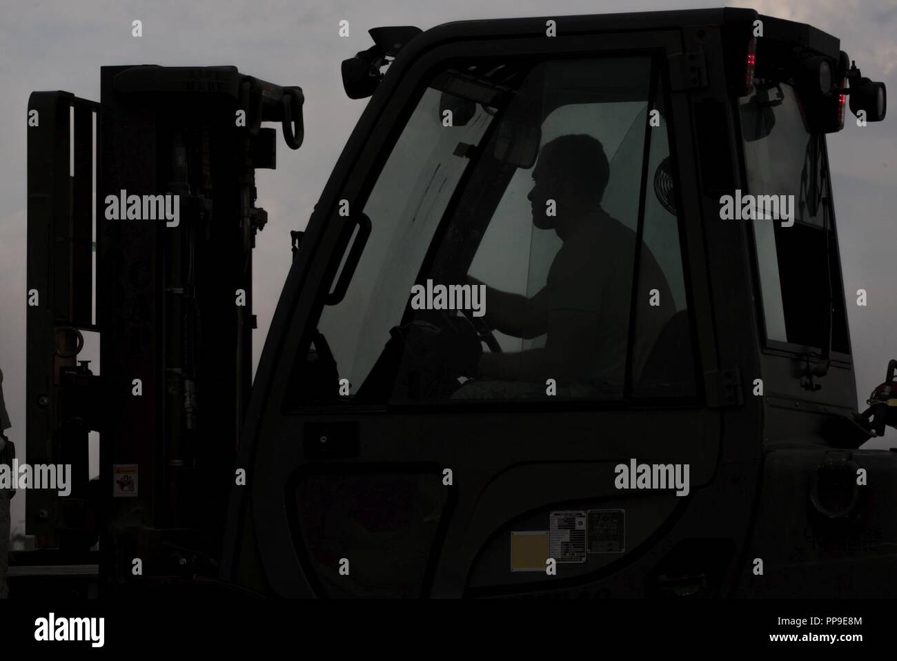 124th munitions flight hi-res stock photography and images - Alamy