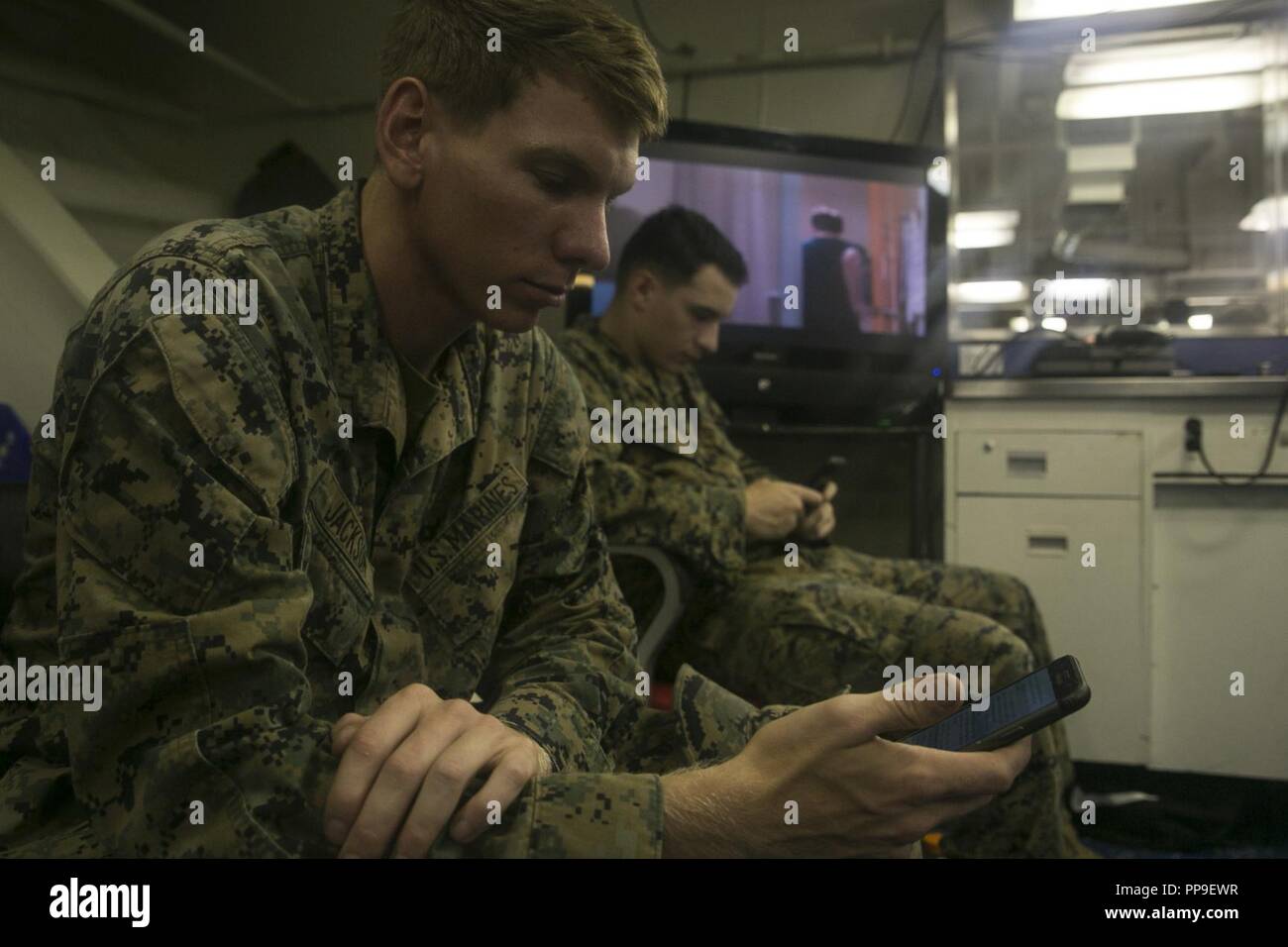 Marine Corps Haircut Regulations