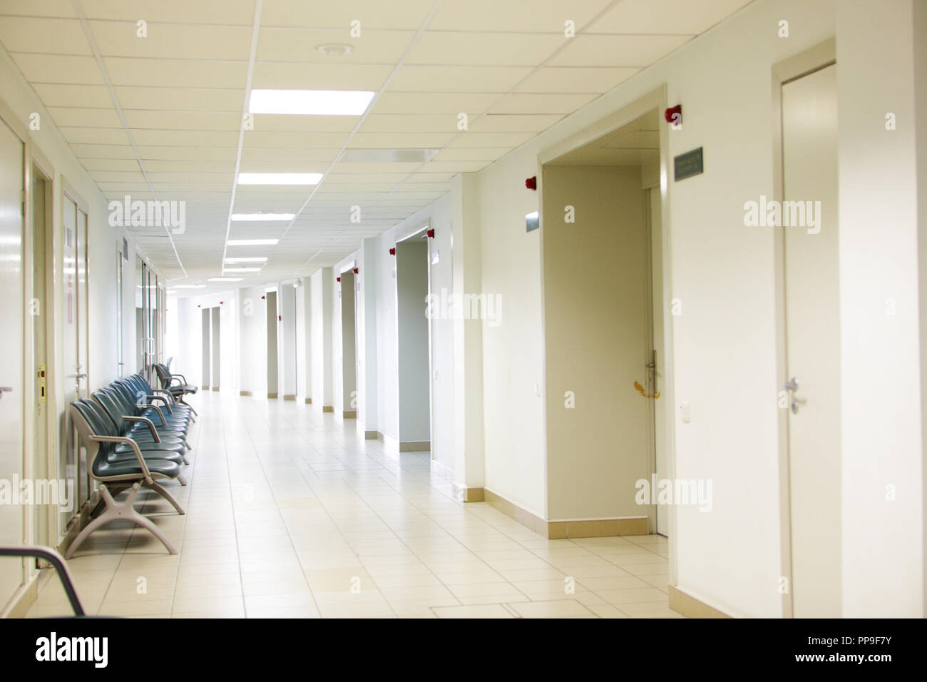 Polyclinic hi-res stock photography and images - Alamy