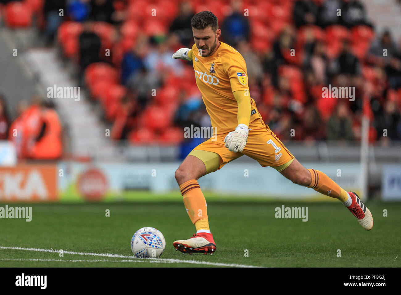 Richard odonnell bradford hi-res stock photography and images - Alamy