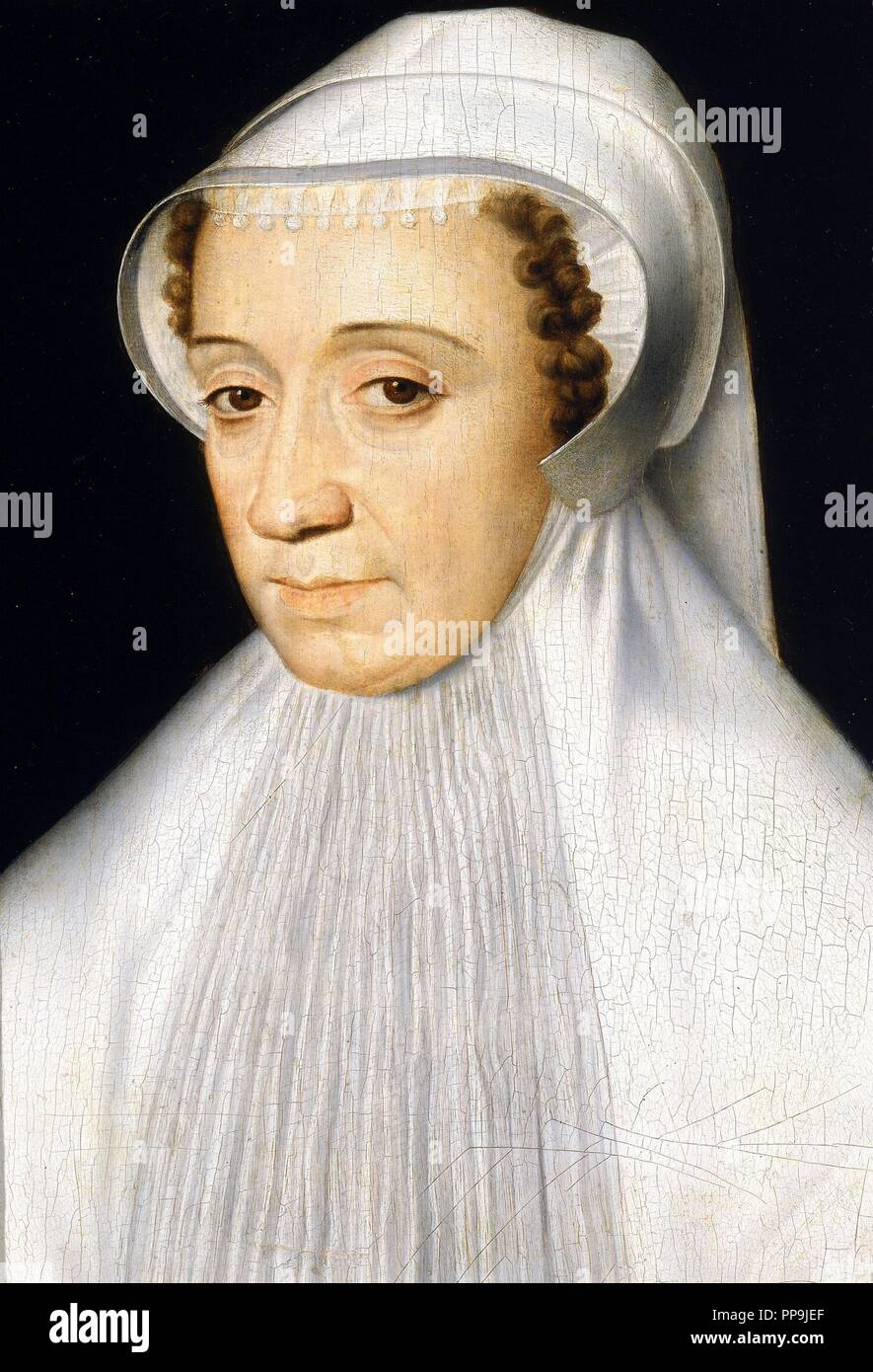 Marguerite de valois hi-res stock photography and images - Alamy