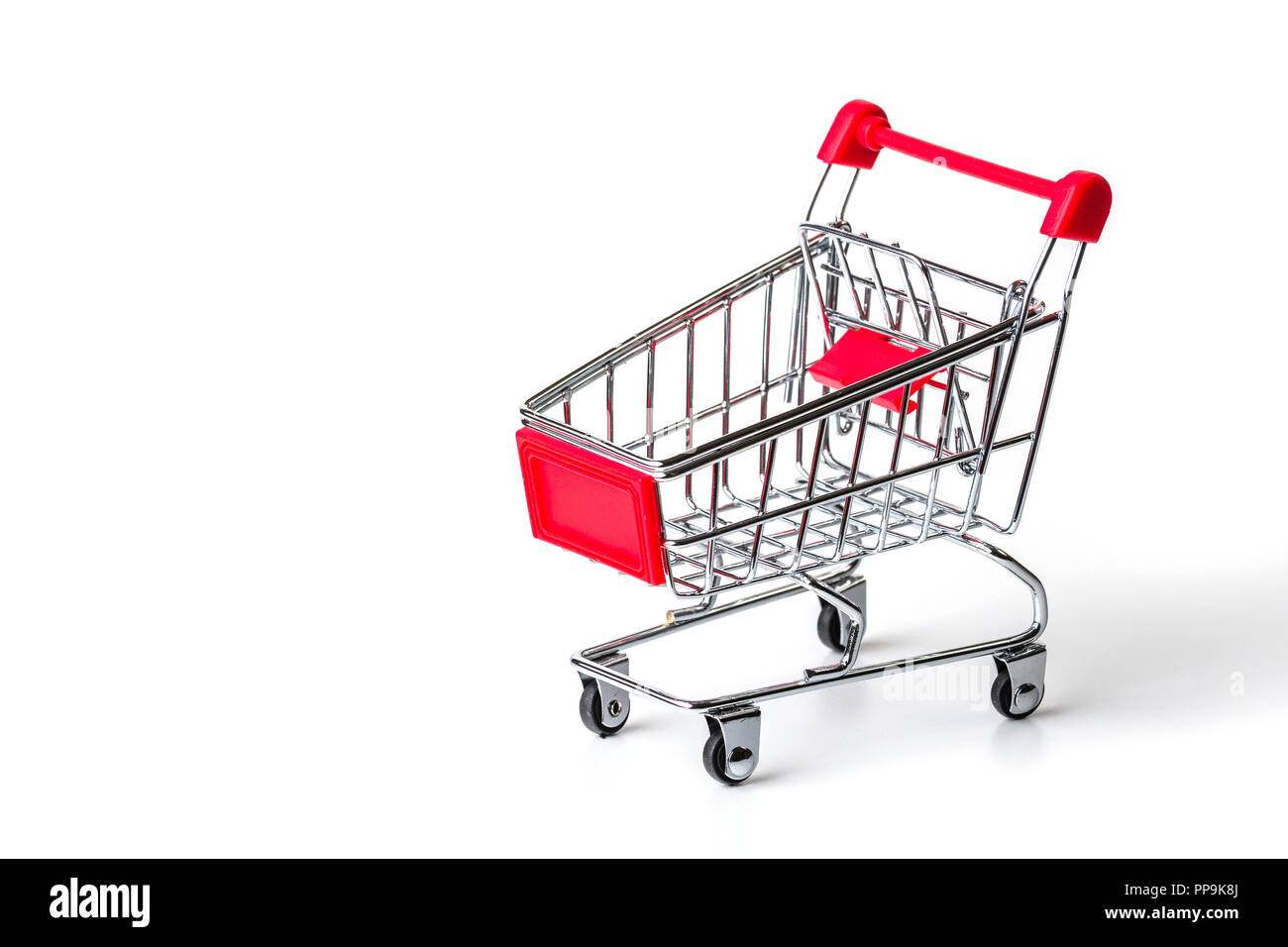 A market shop store Cut Out Stock Images & Pictures - Alamy