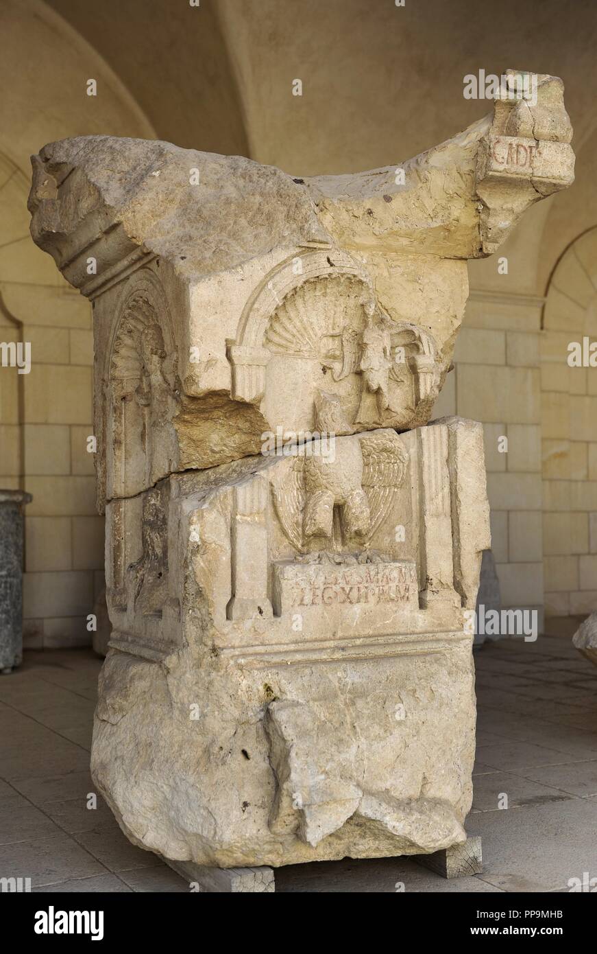 Altar Of Victory High Resolution Stock Photography and Images - Alamy