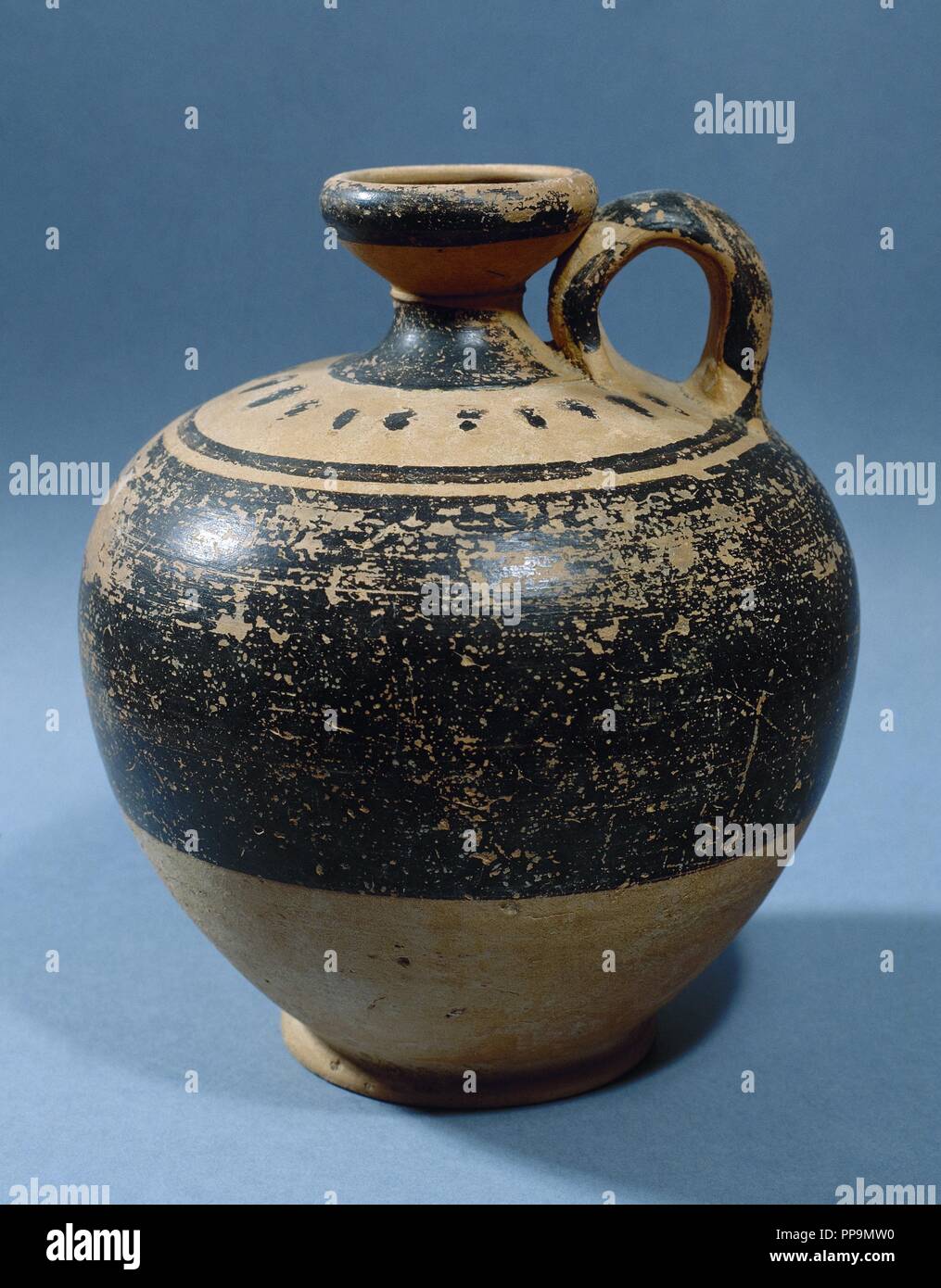 Greek art 6th century bce hi-res stock photography and images - Alamy