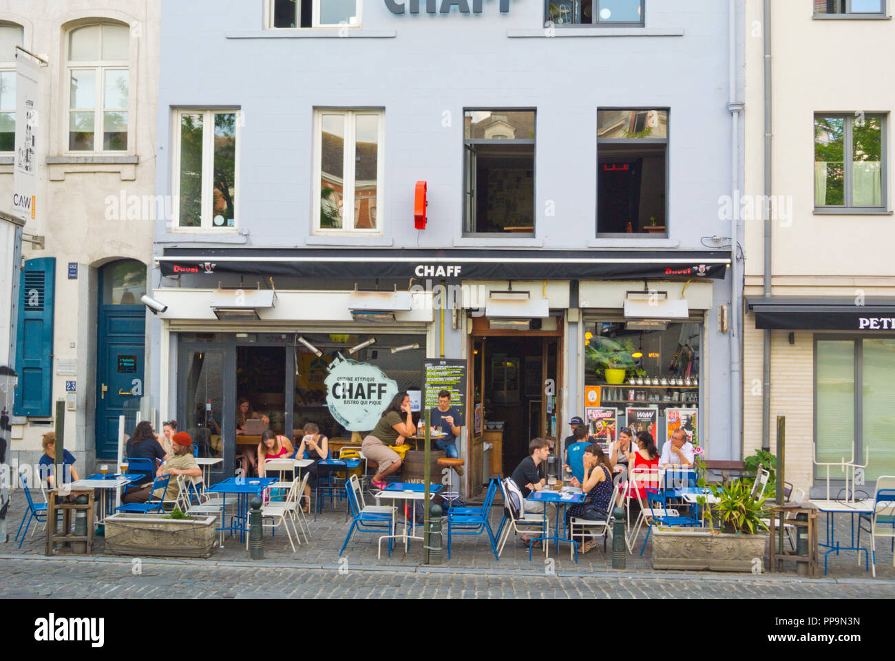 Marolles marollen hi-res stock photography and images - Alamy