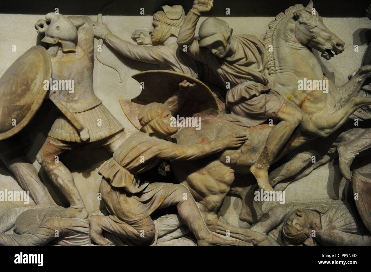 333 bc hi-res stock photography and images - Alamy