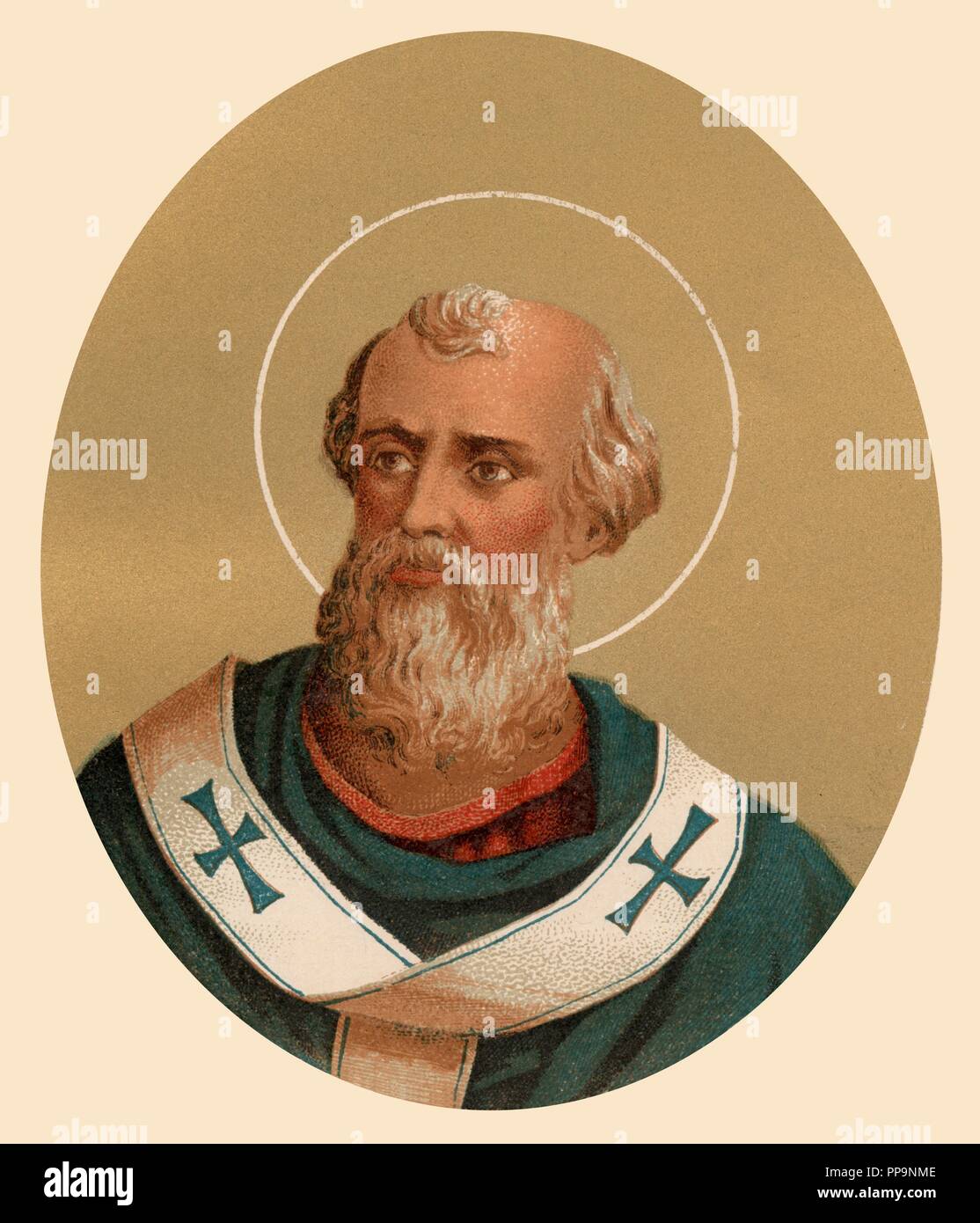 San felix iv hi-res stock photography and images - Alamy