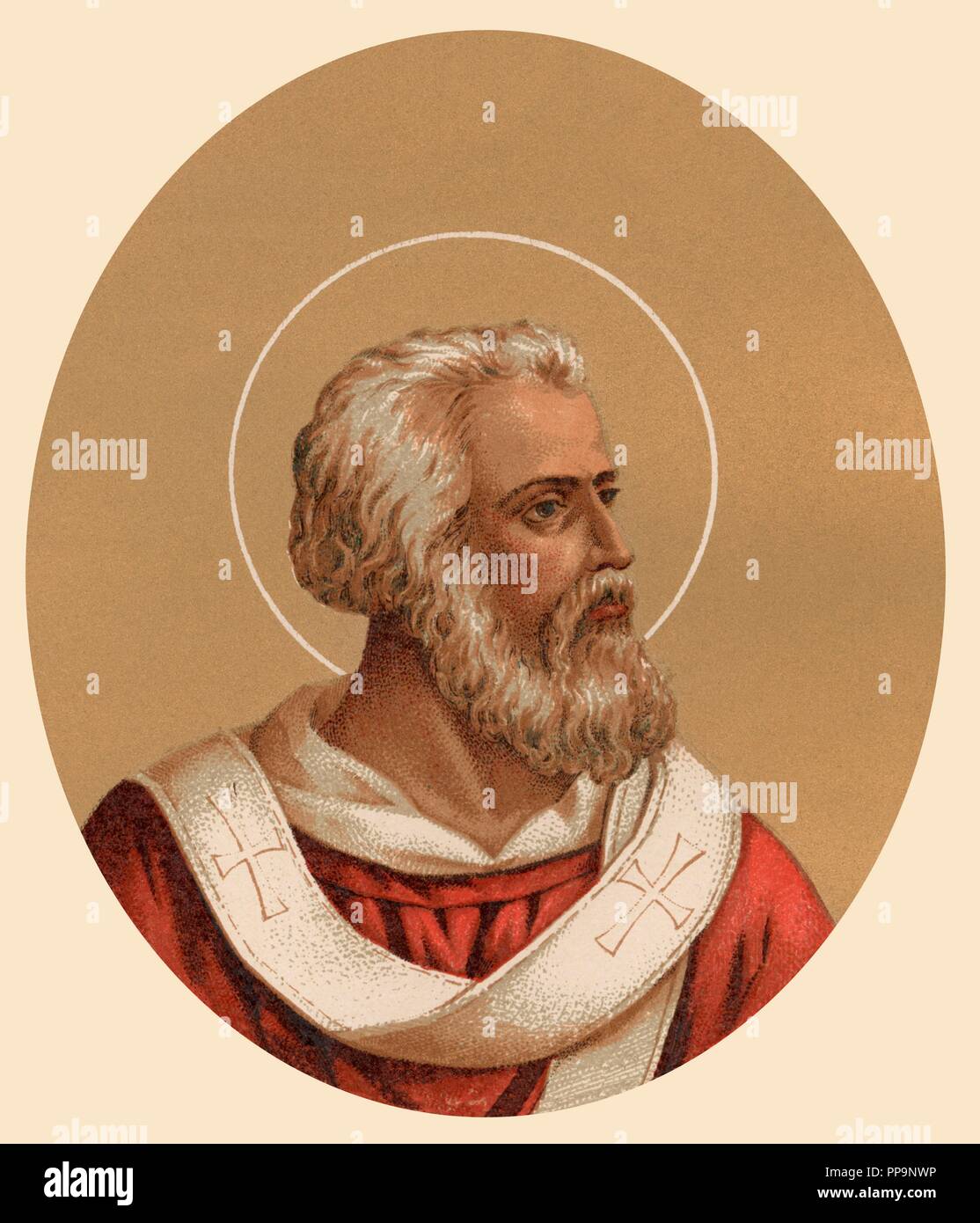 San agapito hi-res stock photography and images - Alamy