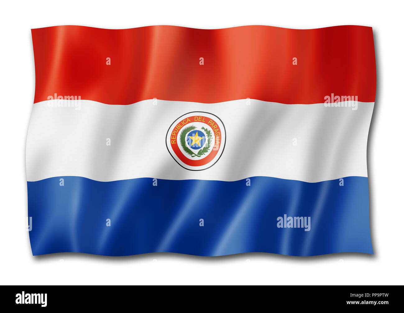 Render paraguay hi-res stock photography and images - Alamy