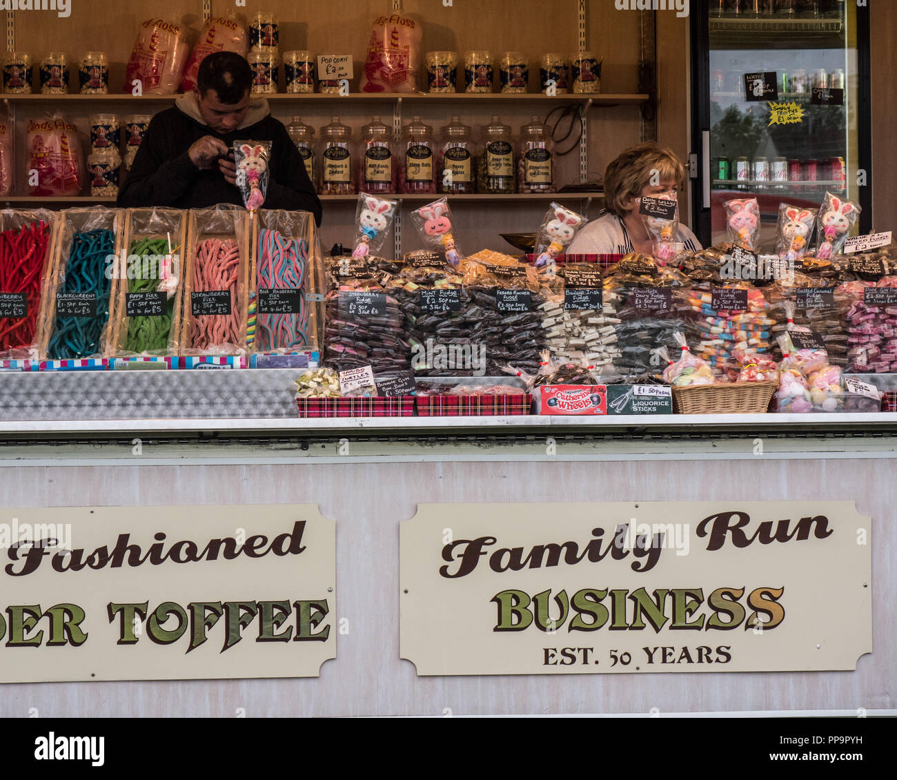 1940s Sweets High Resolution Stock Photography and Images - Alamy