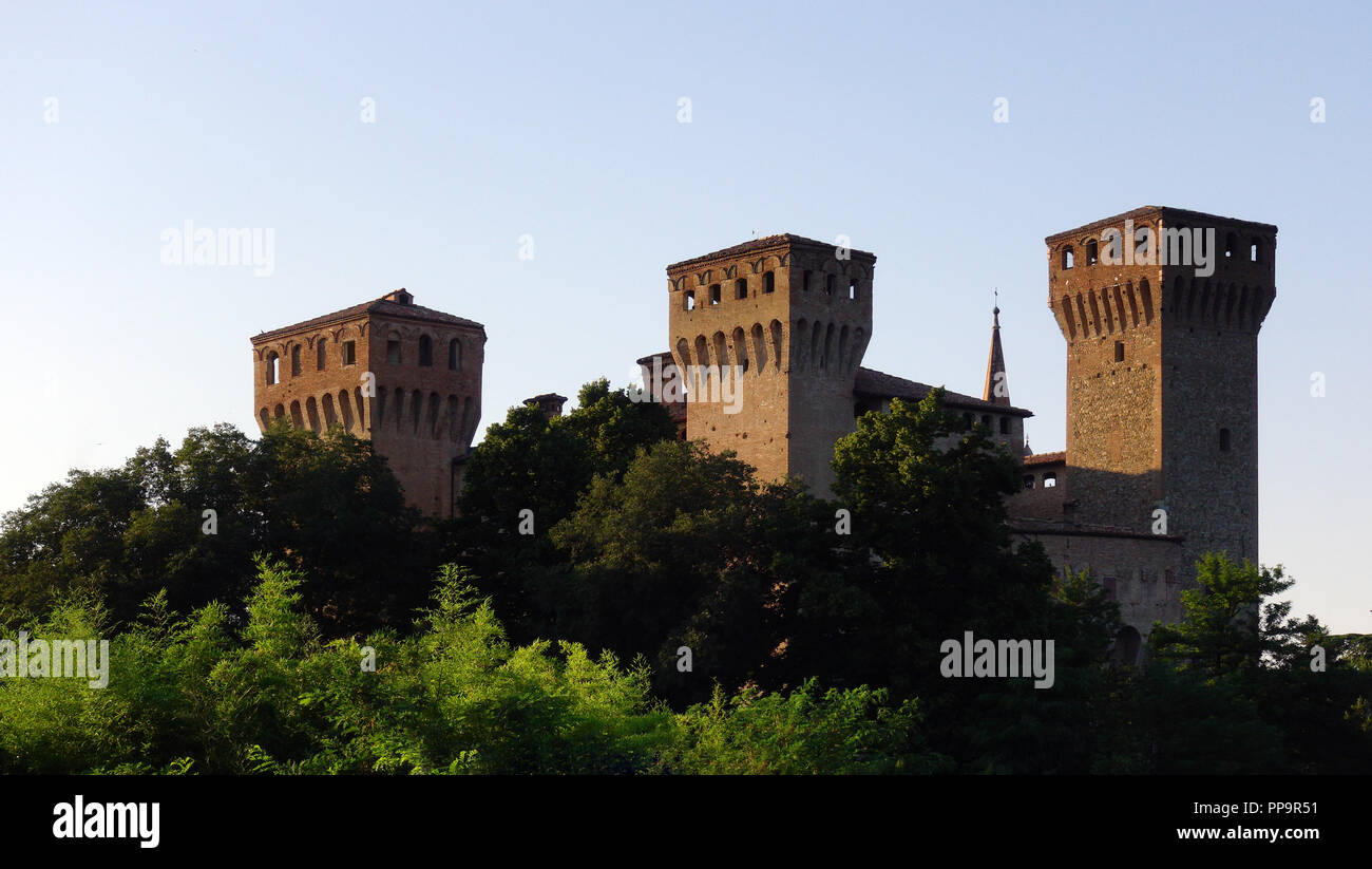 Vignola modena italy hi-res stock photography and images - Alamy