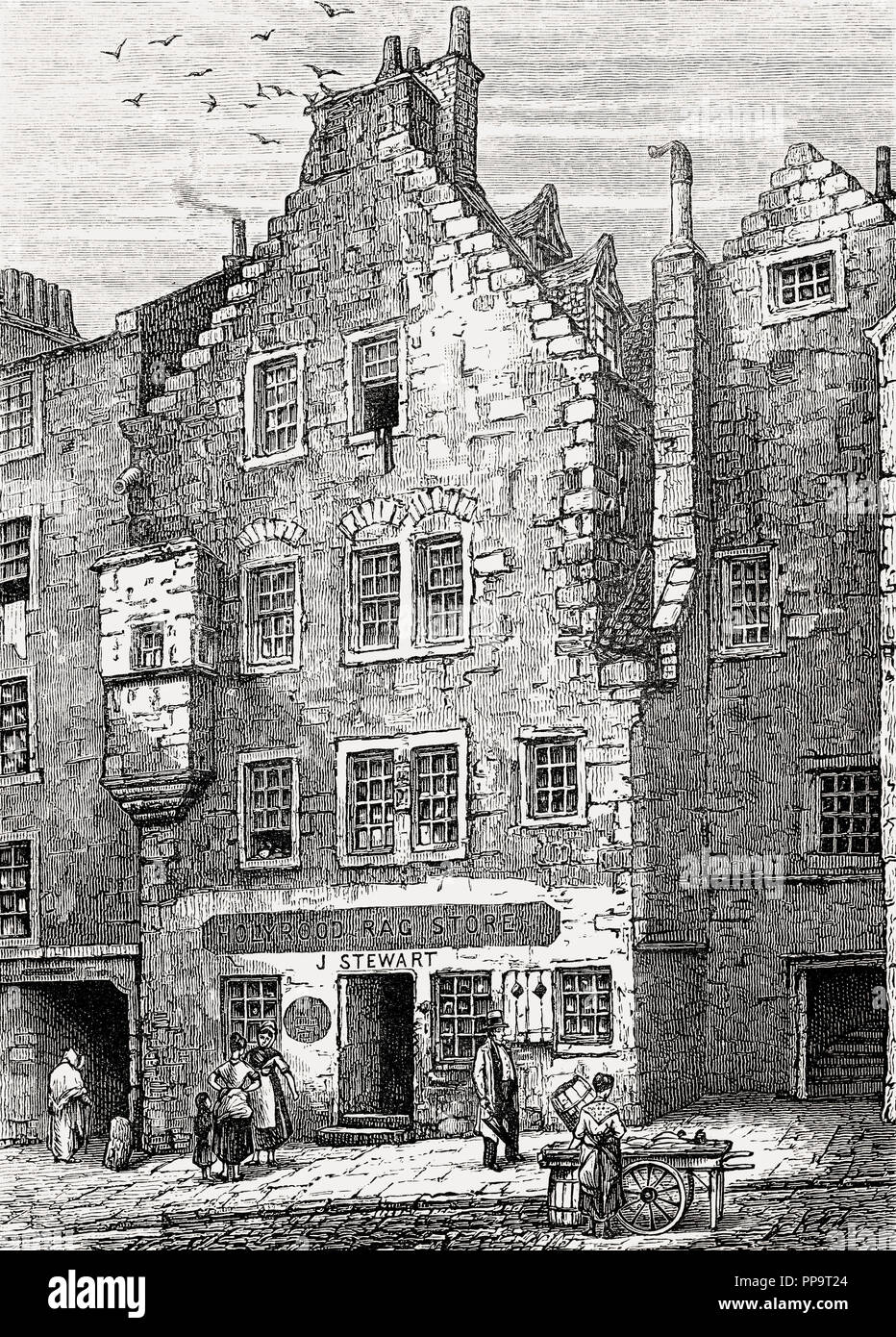 Nisbet hi-res stock photography and images - Alamy