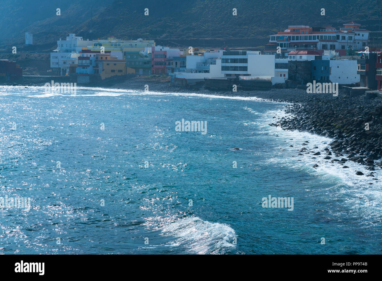 Moya village hi-res stock photography and images - Alamy