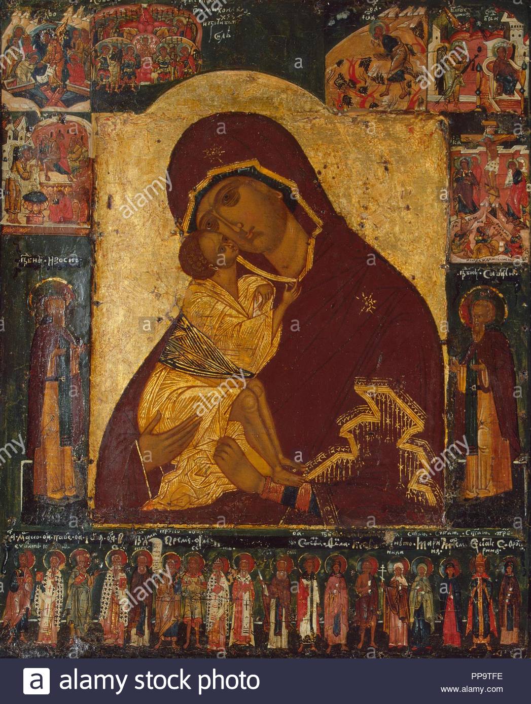 Dimitri Of The Don Stock Photos & Dimitri Of The Don Stock Images - Alamy