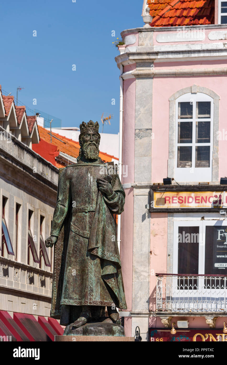 Peter i king of portugal hi-res stock photography and images - Alamy