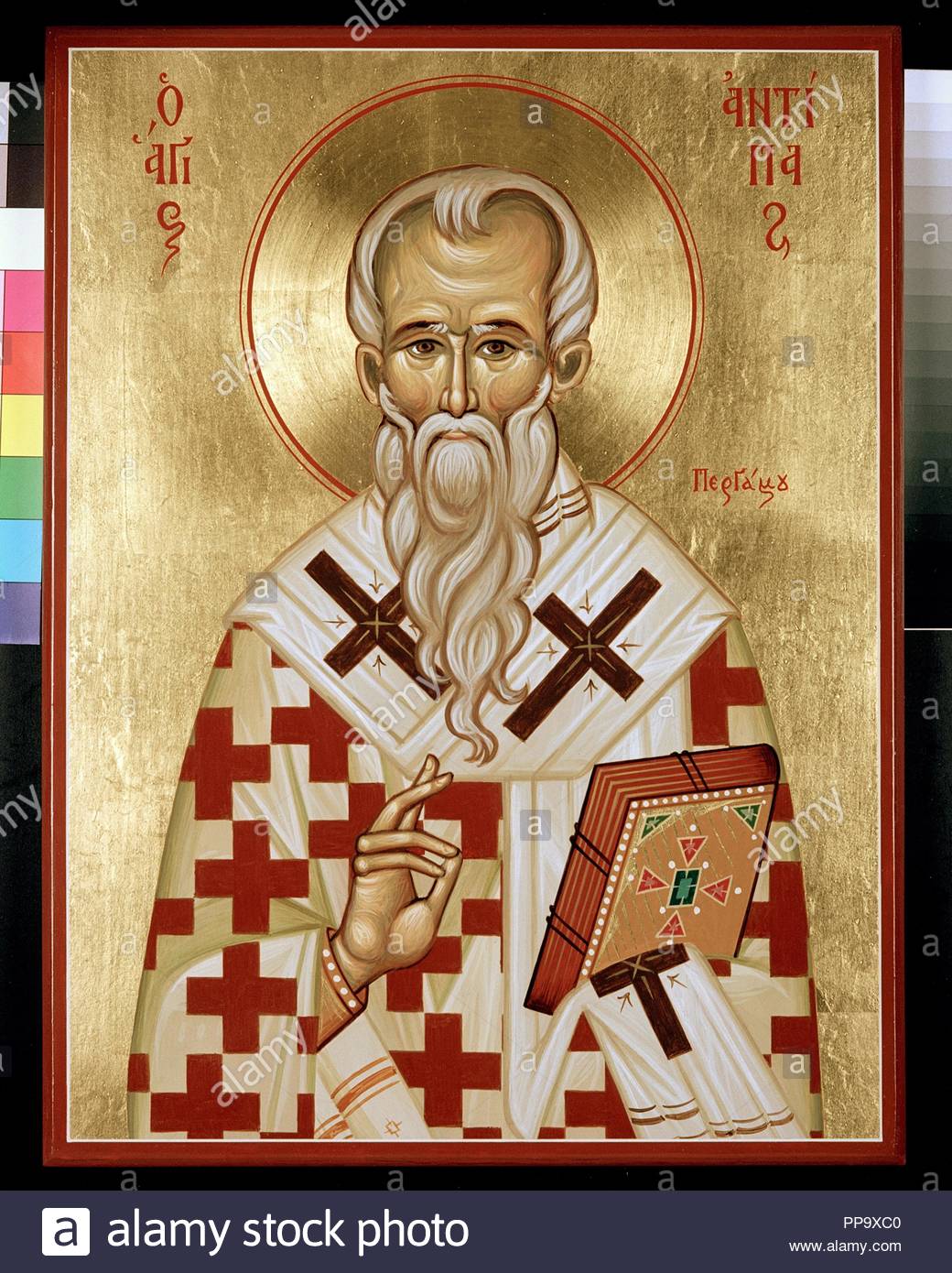 Antipas Stock Photos & Antipas Stock Images - Alamy