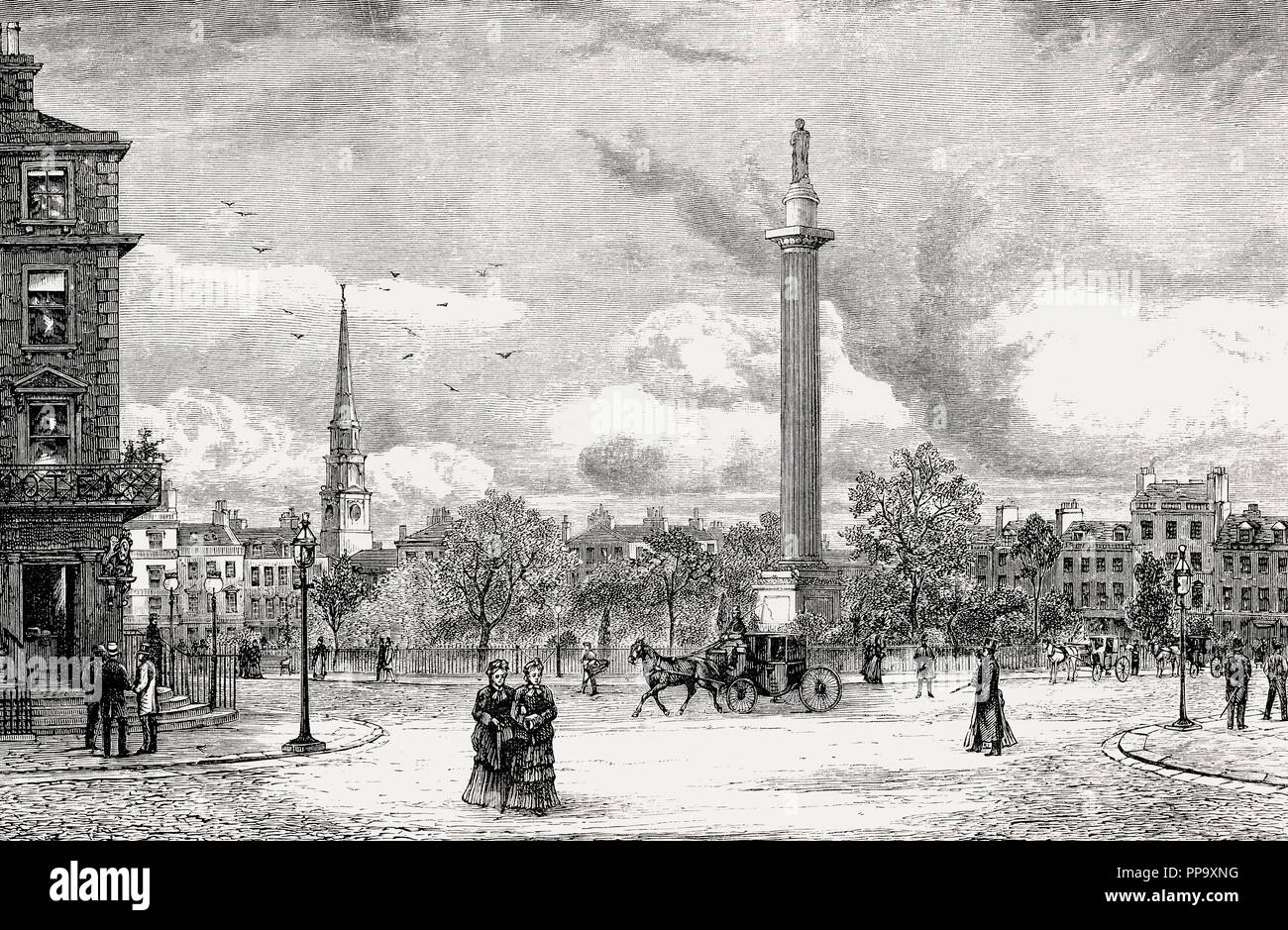 19th century city planner hi-res stock photography and images - Alamy