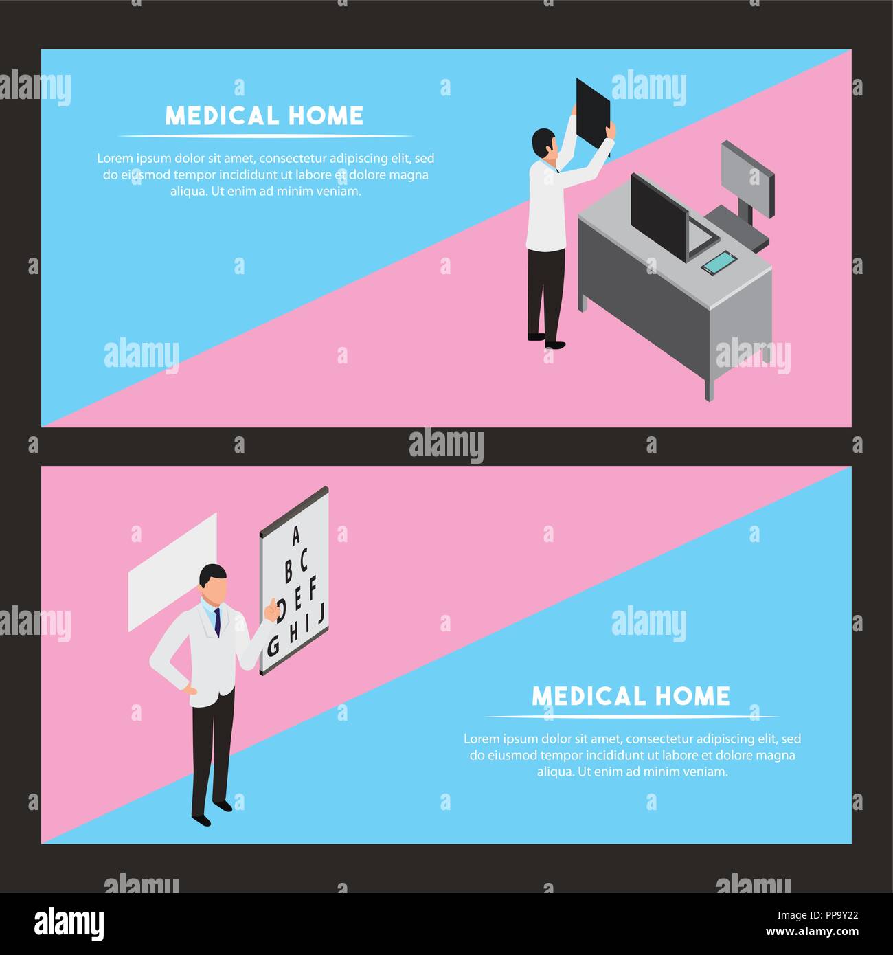 Checking head Stock Vector Images - Alamy