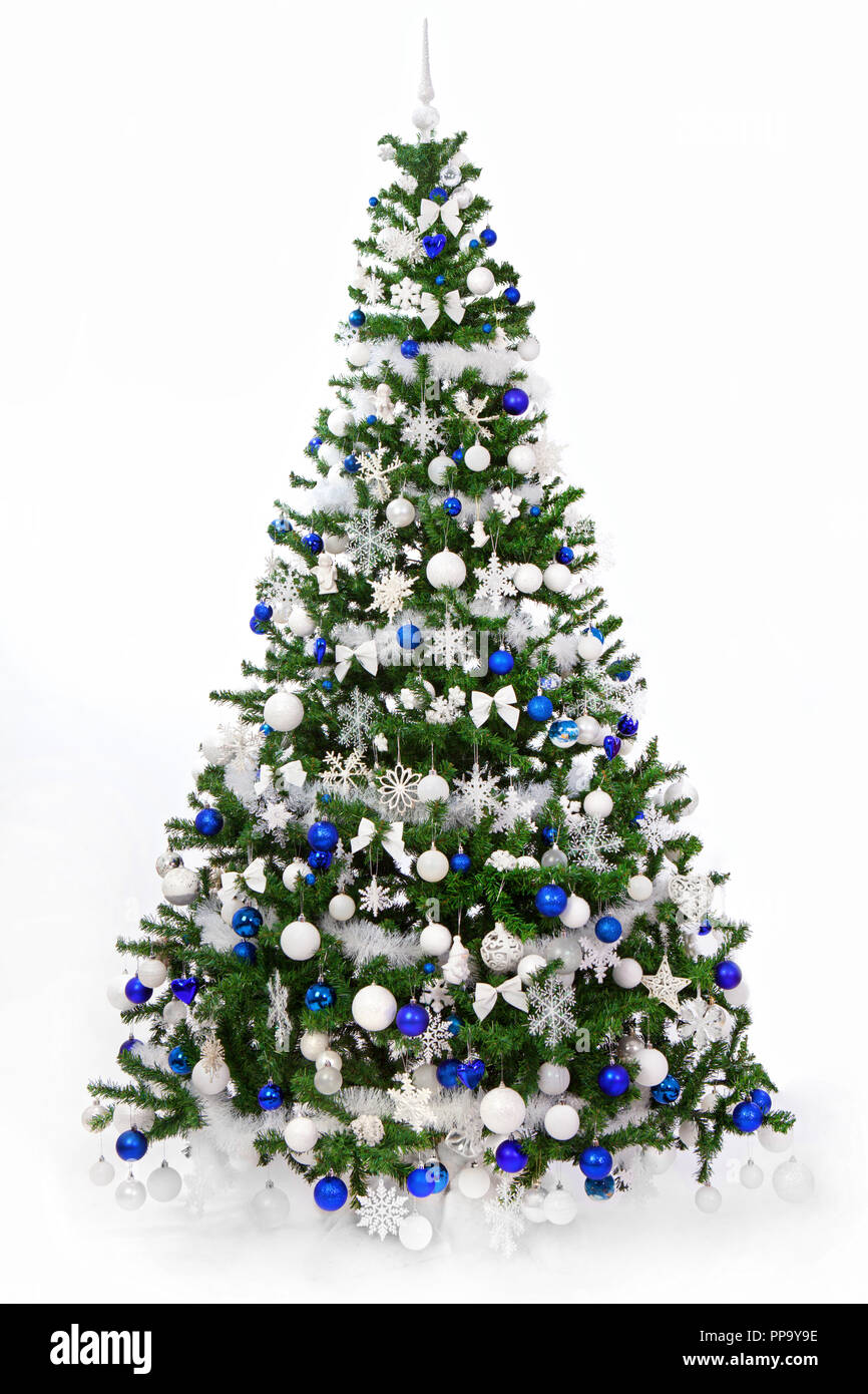 Traditional Greek Christmas Tree