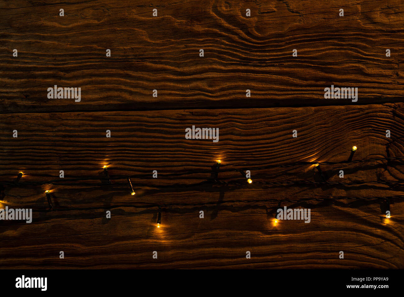 Electric Garland High Resolution Stock Photography and Images - Alamy