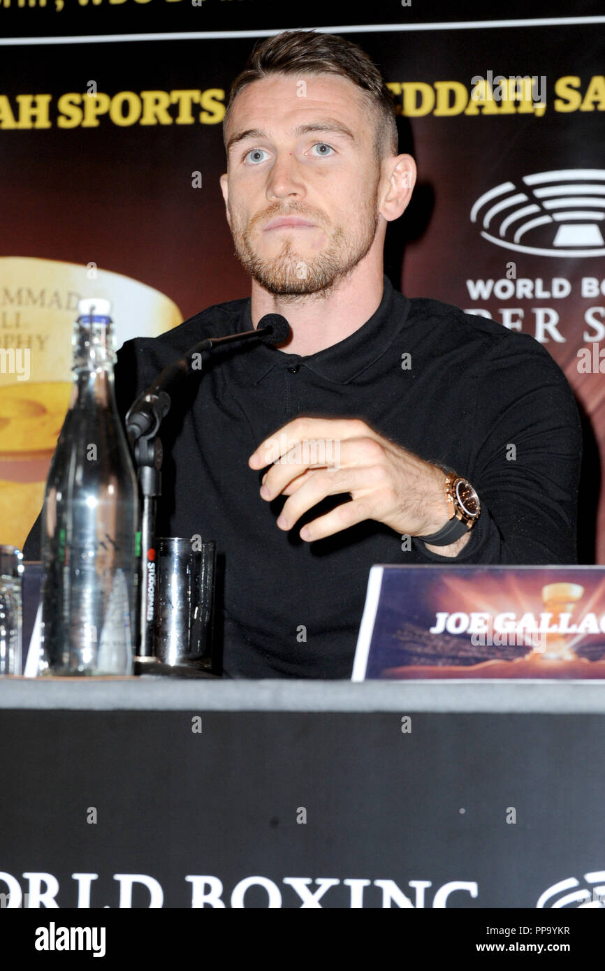 George Groves, Callum Smith, British boxer and former super ...