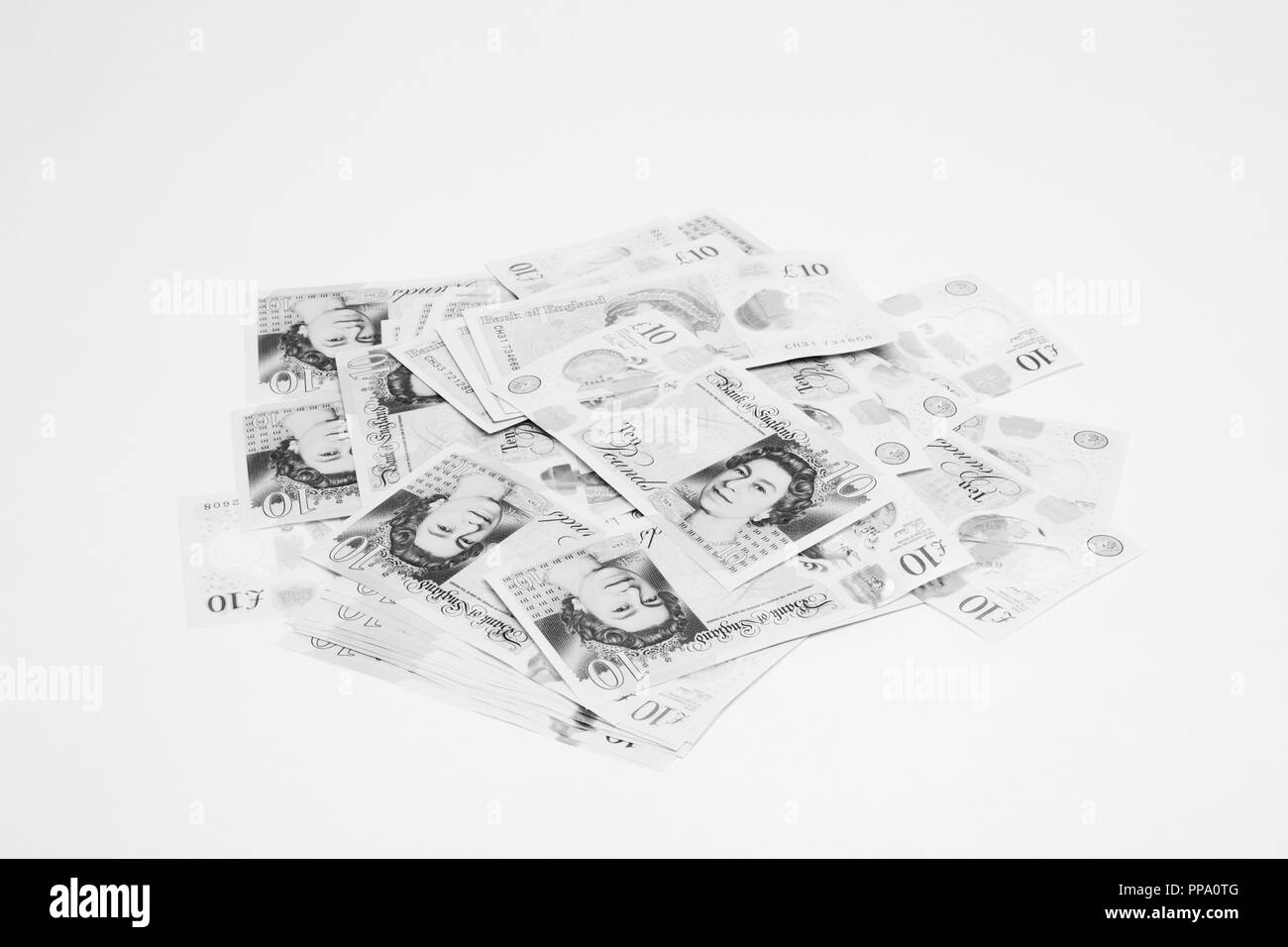 Messy notes hi-res stock photography and images - Alamy